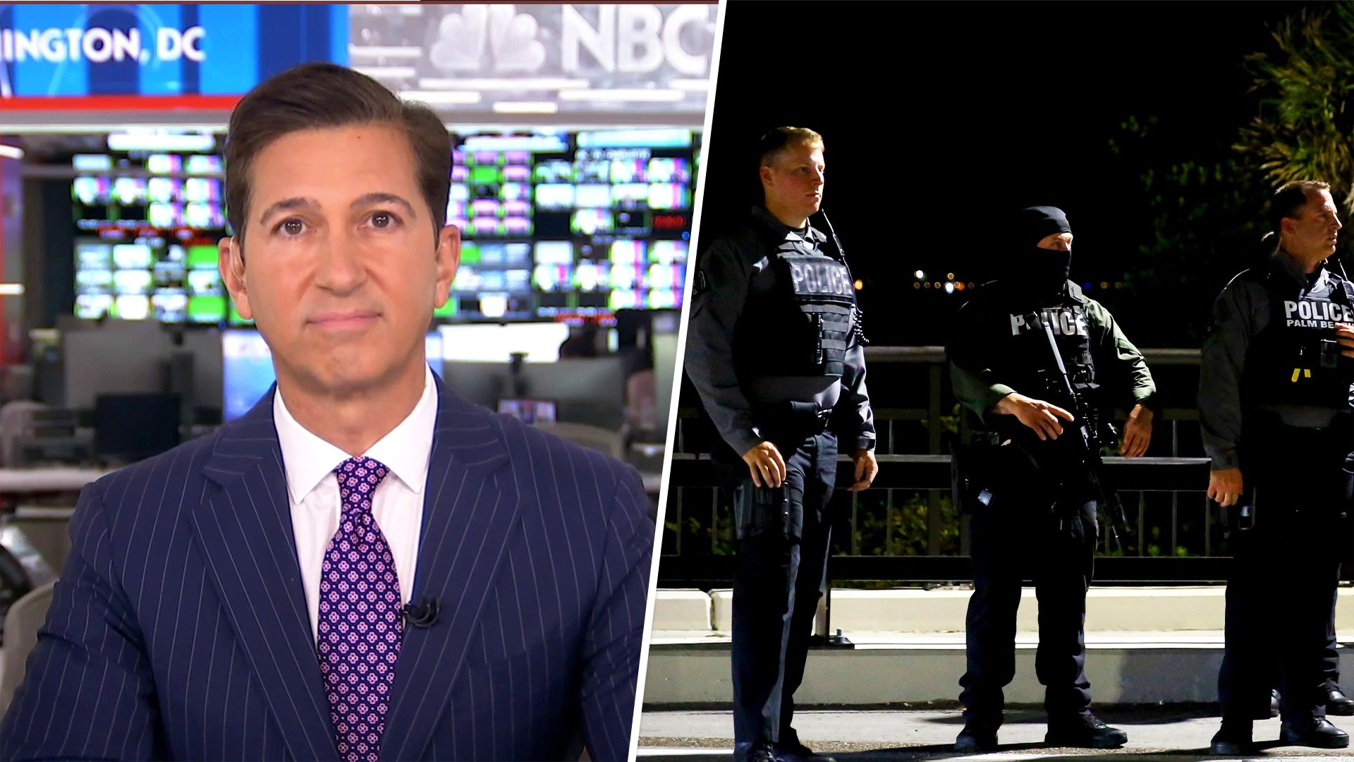 Ken Dilanian Trump Jr. Will Meet With House Intel Committee Next Week