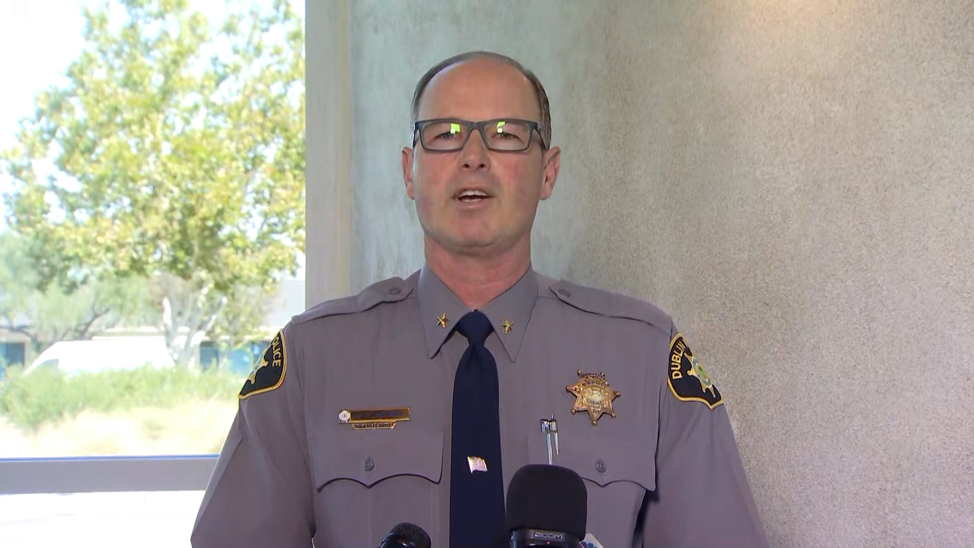 California sheriff’s deputy surrenders after fatally shooting married ...