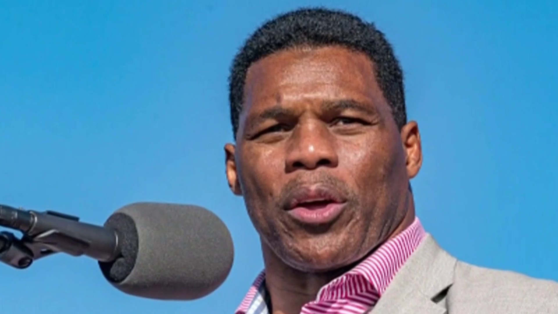 October Surprise: Hershel Walker reportedly paid for a 2009 abortion shakes up Ga. Senate race