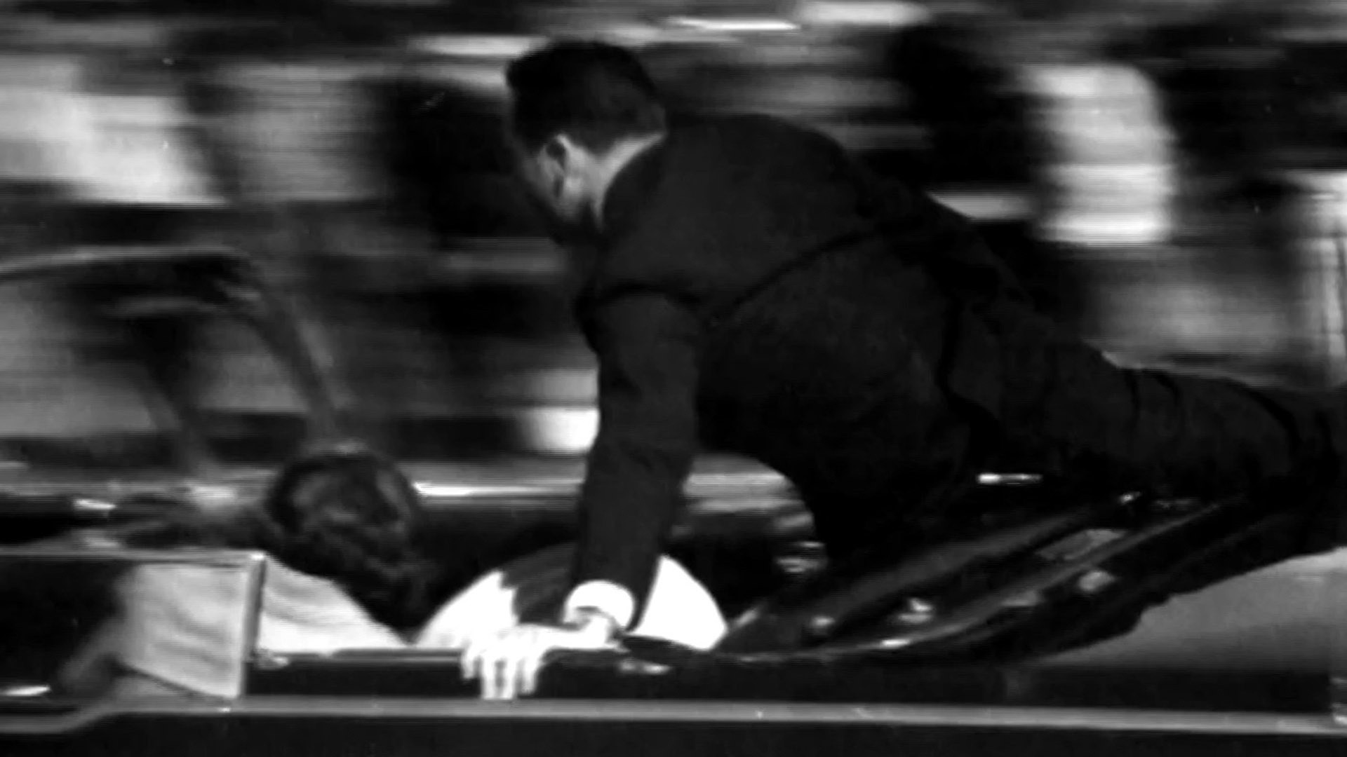 John Kennedy Clint Hill Clint Hill, Secret Service Agent At JFK