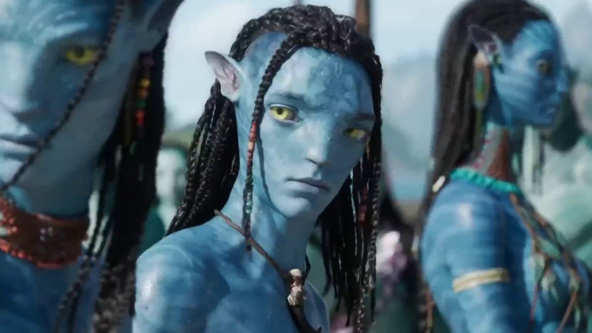 What to watch this holiday season: ‘Avatar,’ 'Babylon,’ more