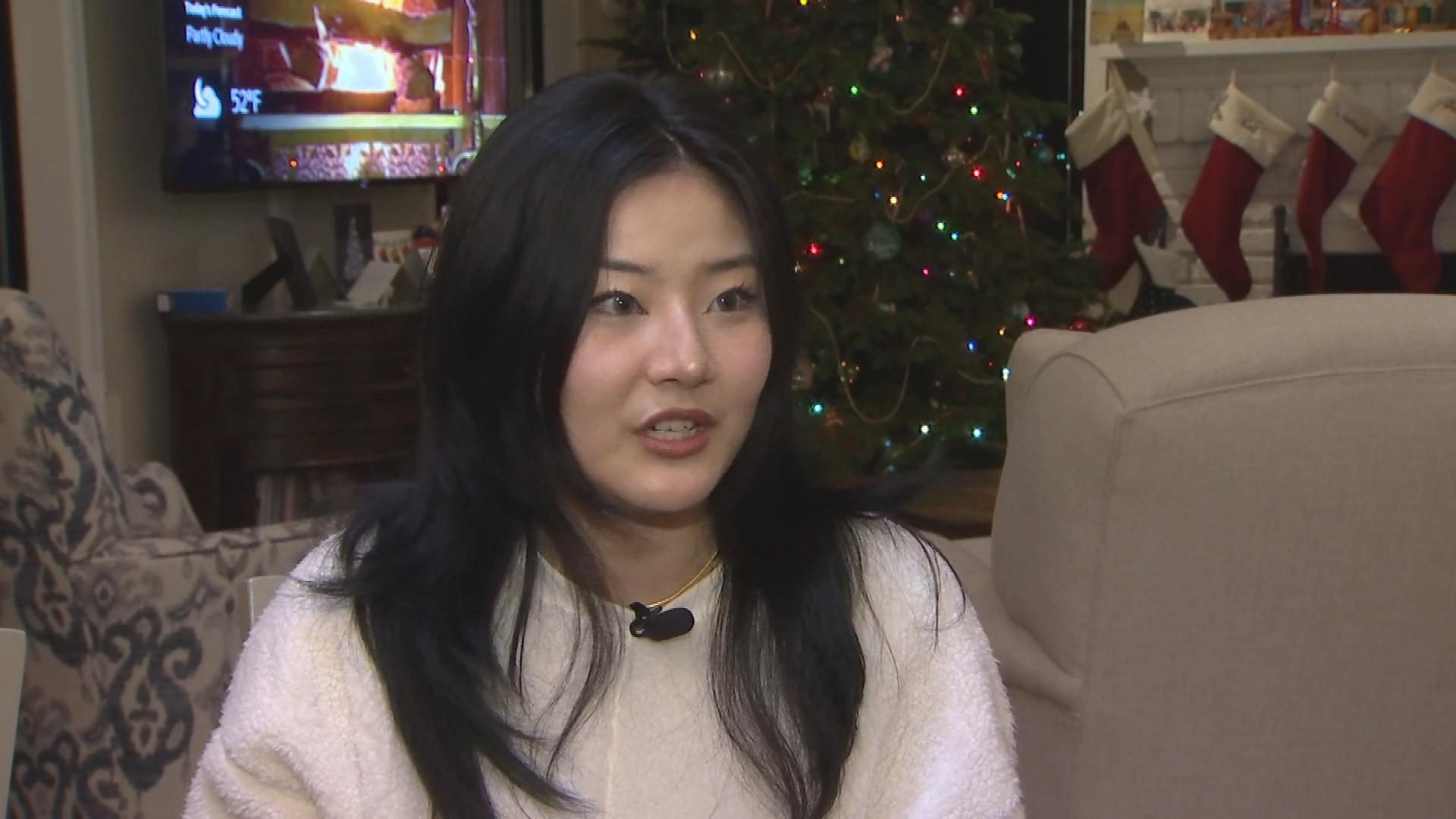 Korean-Americans speak out after recording racist, homophobic incident ...