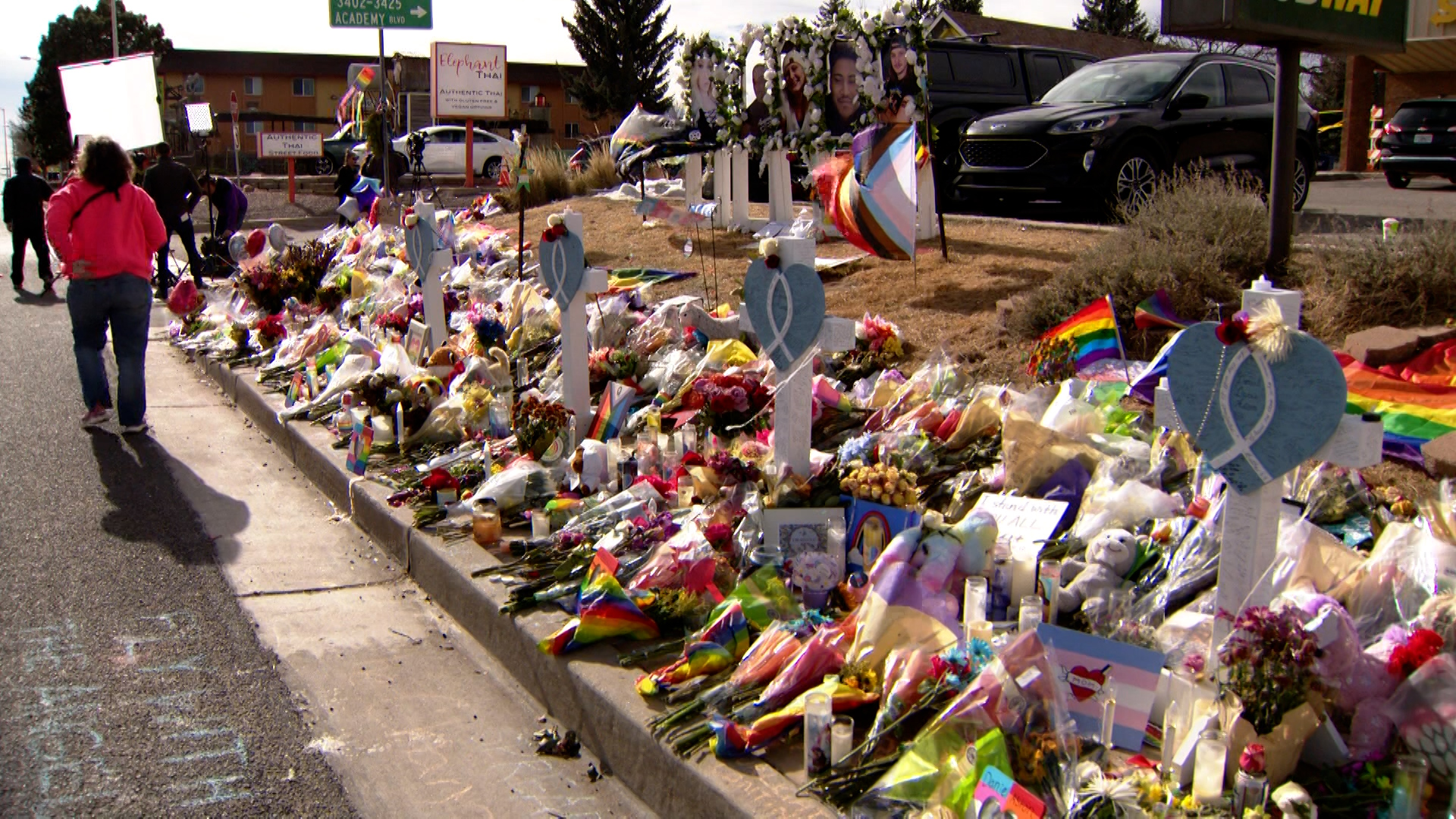 Judge in 2021 case saw warning signs in Club Q shooting suspect