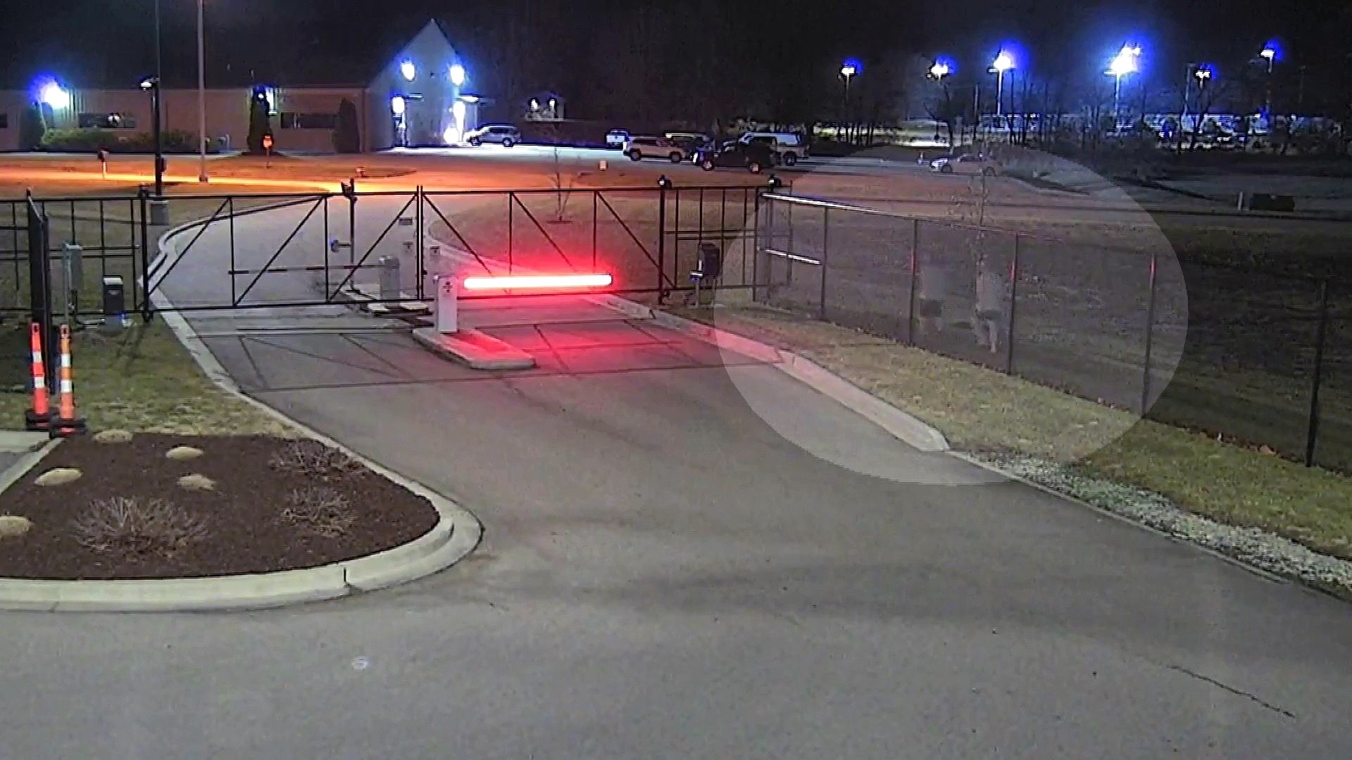 Five inmates crawl through vents and pipes to escape jail