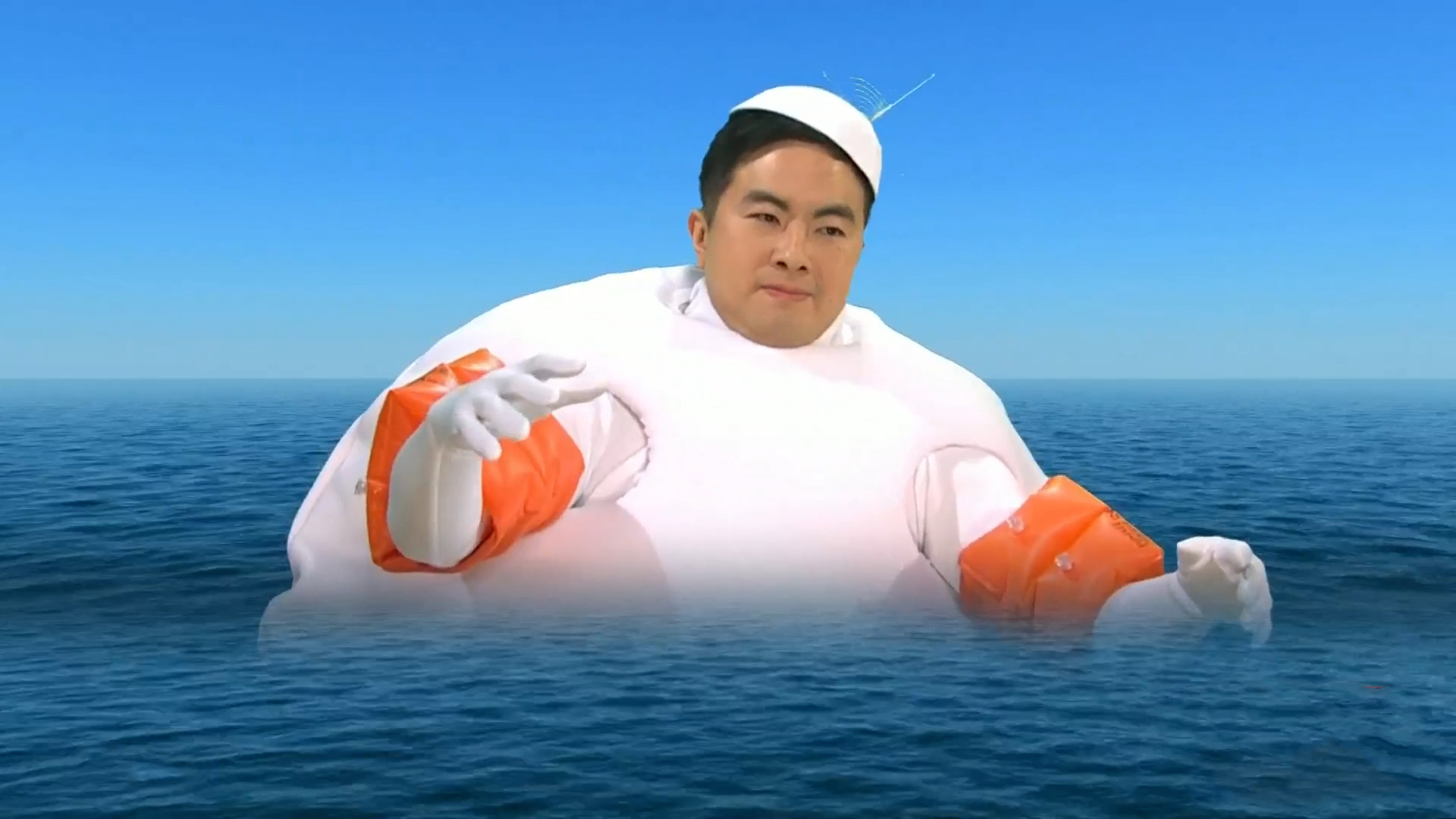 ‘SNL’ recap: Chinese spy balloon shares their side after being shot down