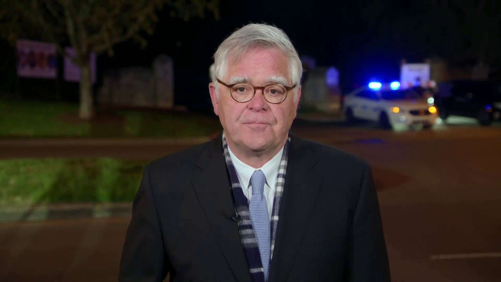 Nashville mayor: ‘We should not be celebrating the cult of the gun’