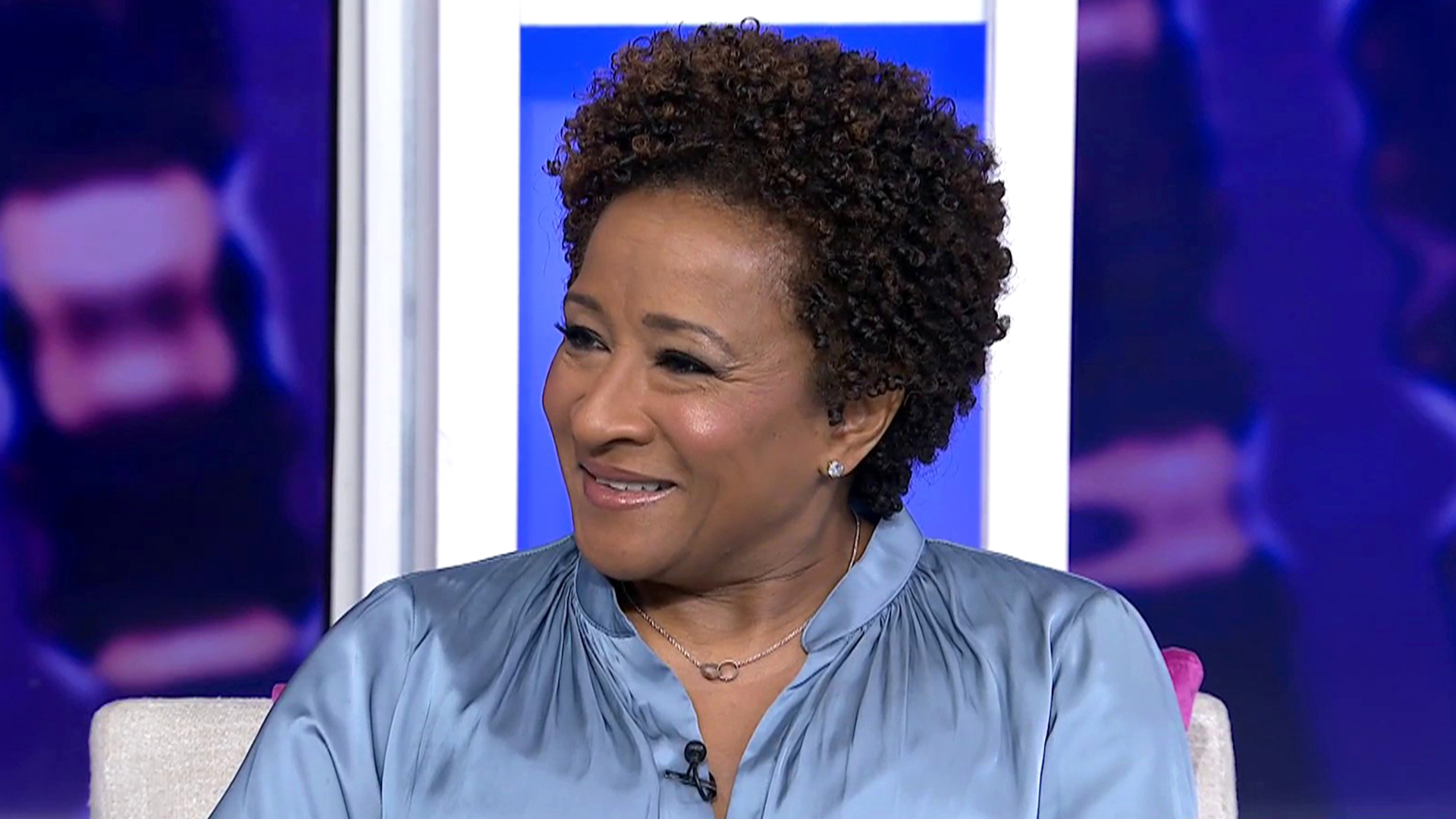 Wanda Sykes Family Tree