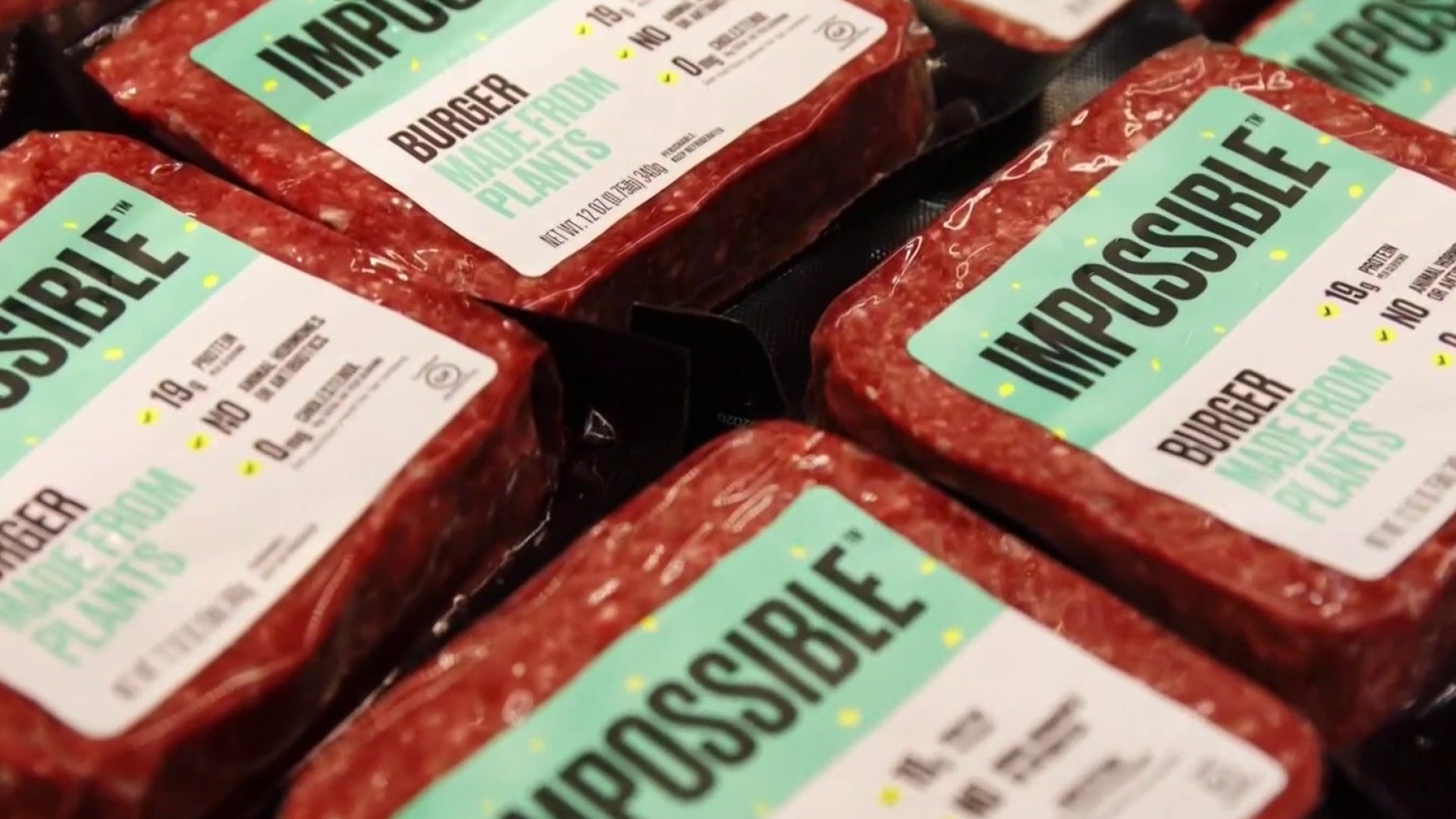 Animal-based food makes double greenhouse gas emissions than plant ...