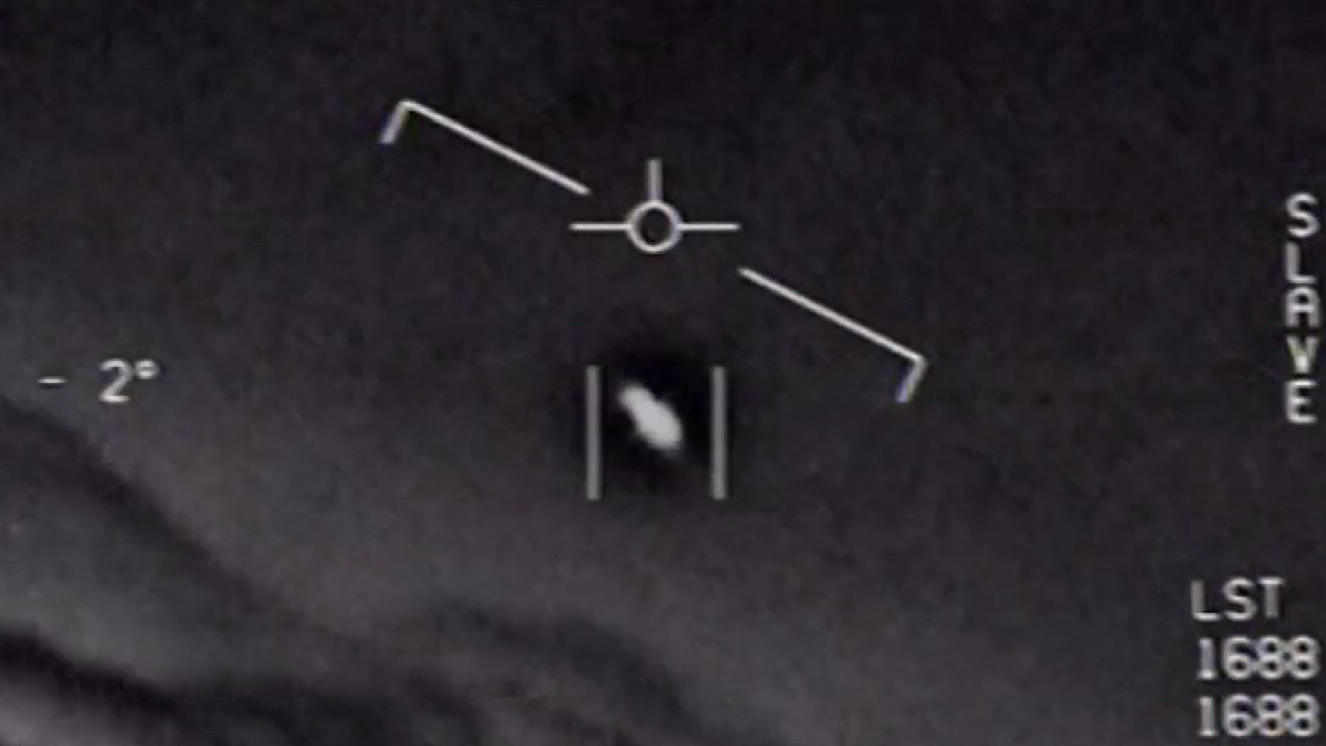 Pentagon to testify at UFO hearing in Congress