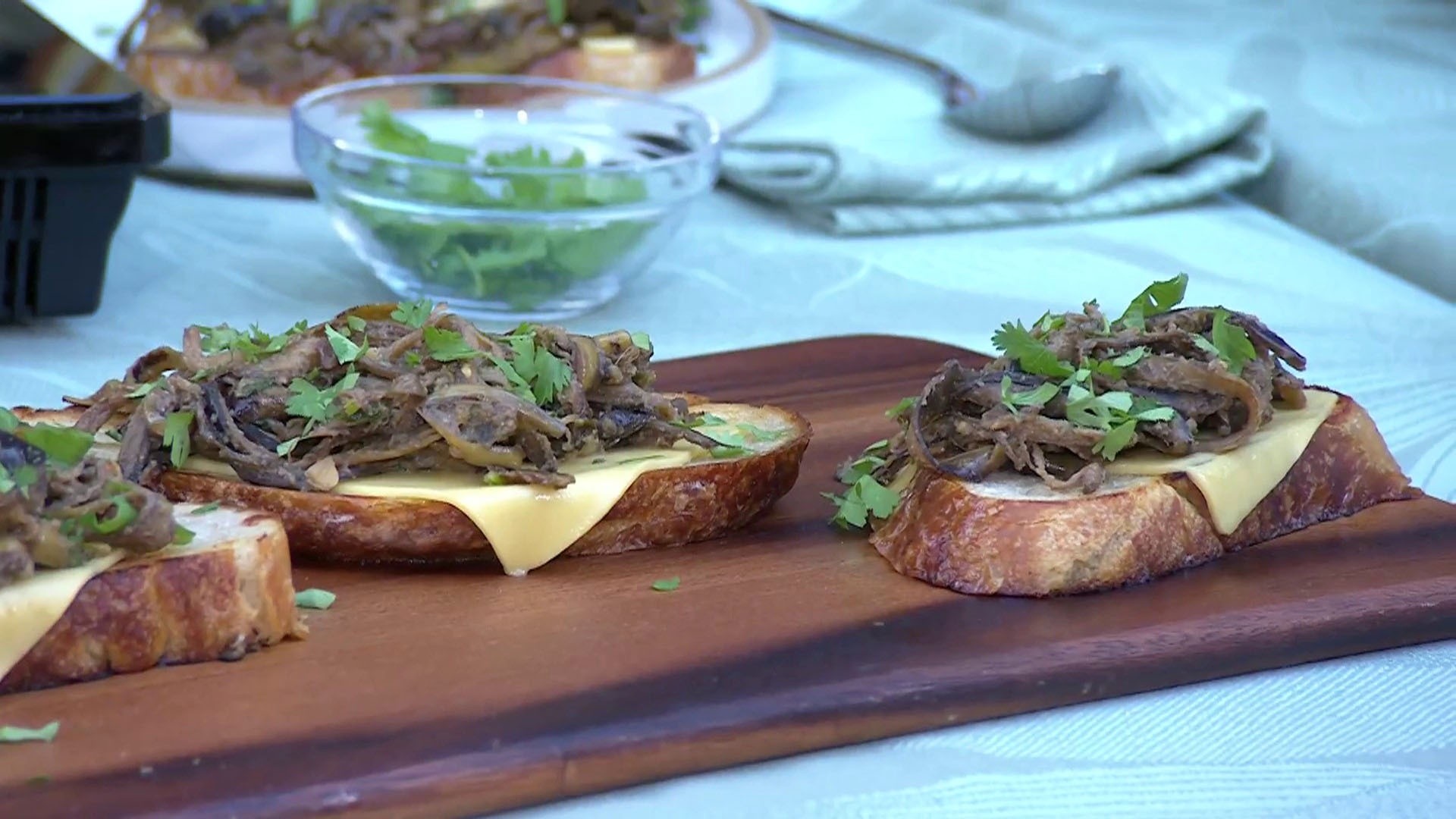 Repurpose leftovers with these sustainable kitchen hacks