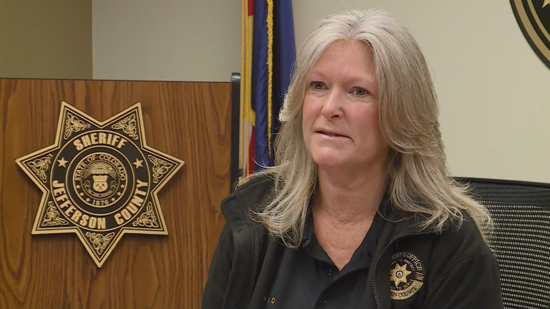 Cell phone forensics led to arrest of 3 in Colorado rock-throwing death