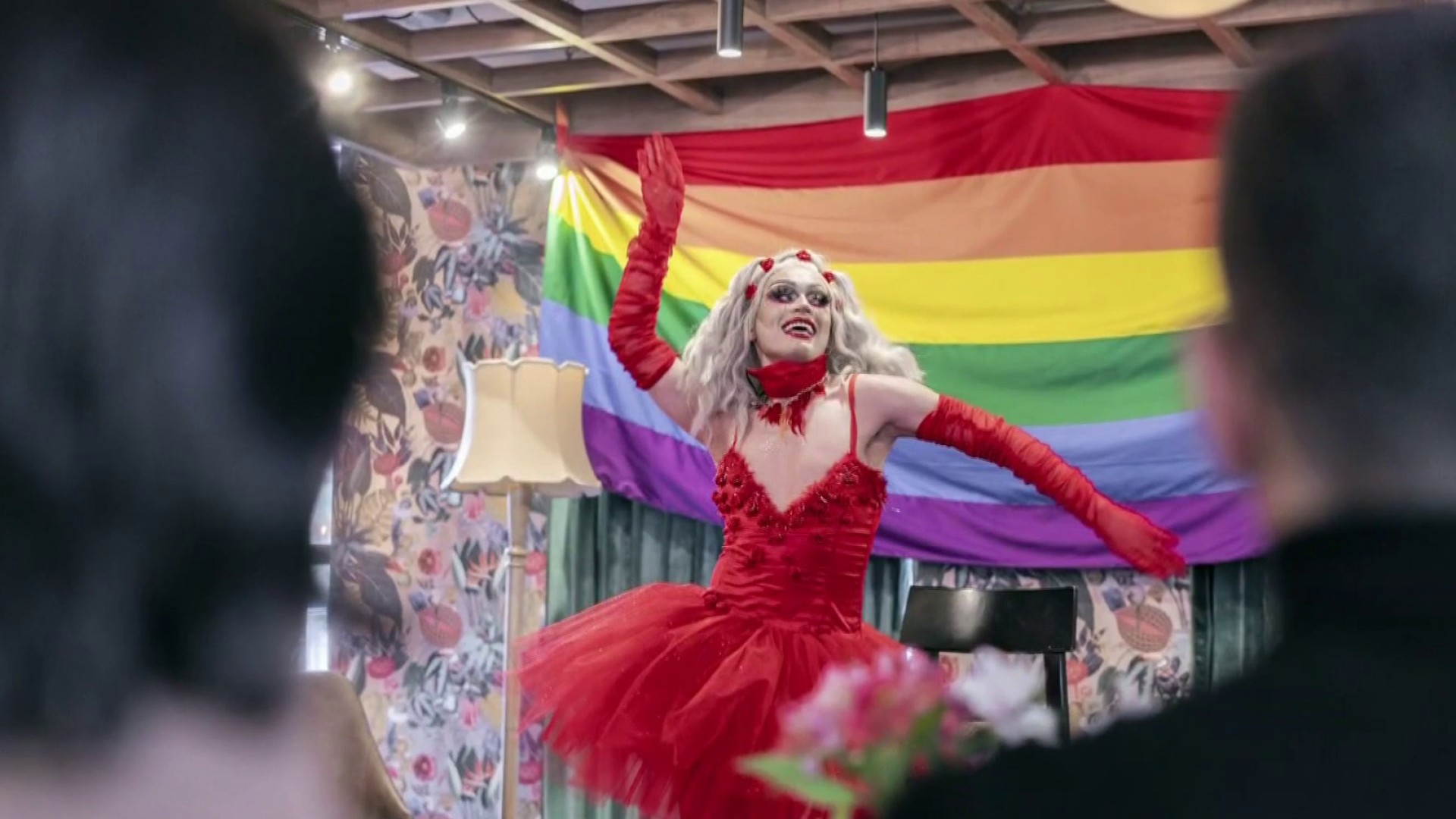 LGBTQ community reacts to Tennessee’s ban on drag shows