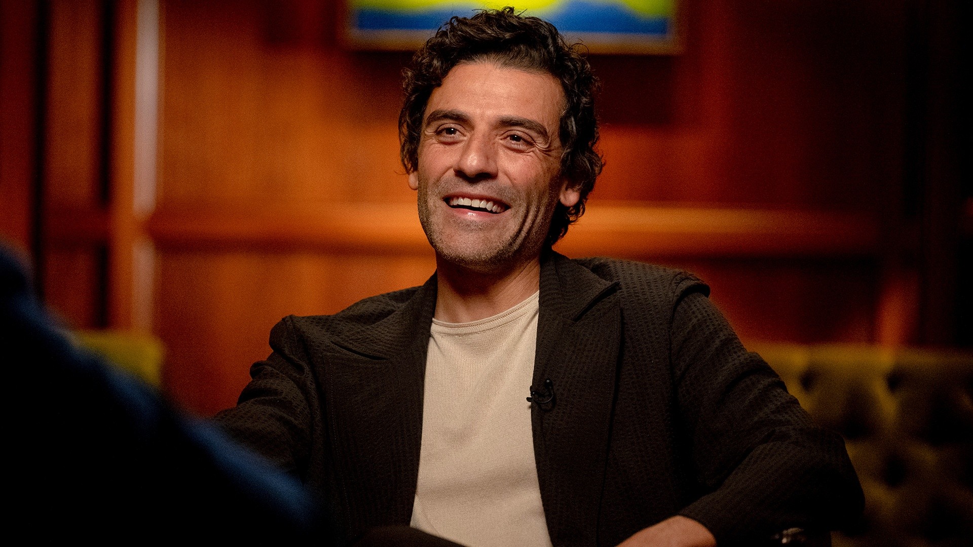Oscar Isaac Oscar Isaac To Play Author Kurt Vonnegut In New Crime