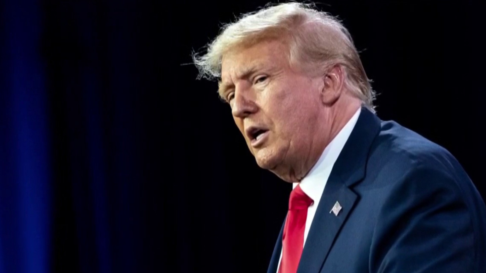 Audio From 2021 Reveals Trump Discussing Classified Documents