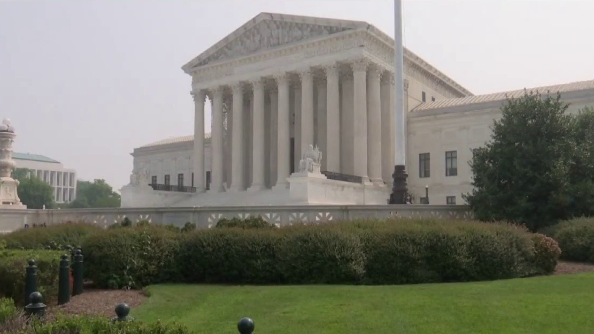 Polls: Public opinion on affirmative action remains complicated amid Supreme Court ruling
