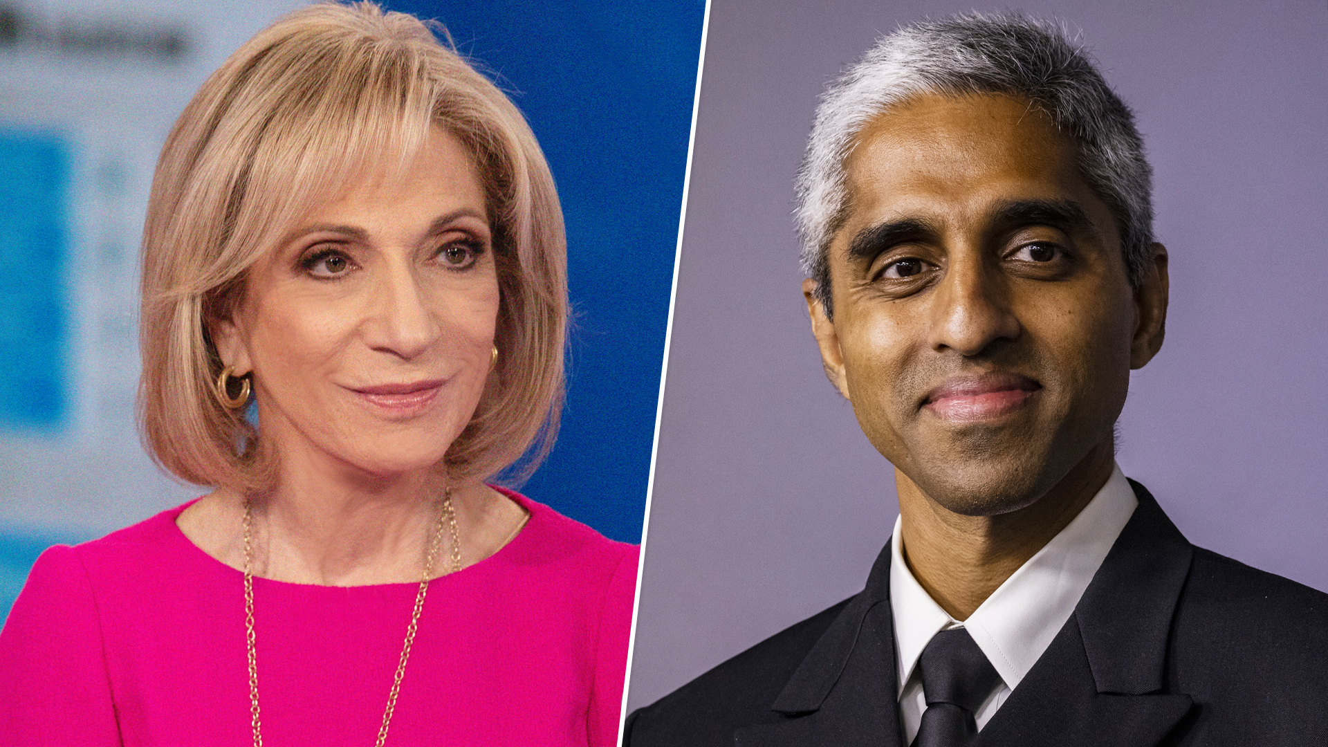 Surgeon General Vivek Murthy discusses public health issues at Aspen ...