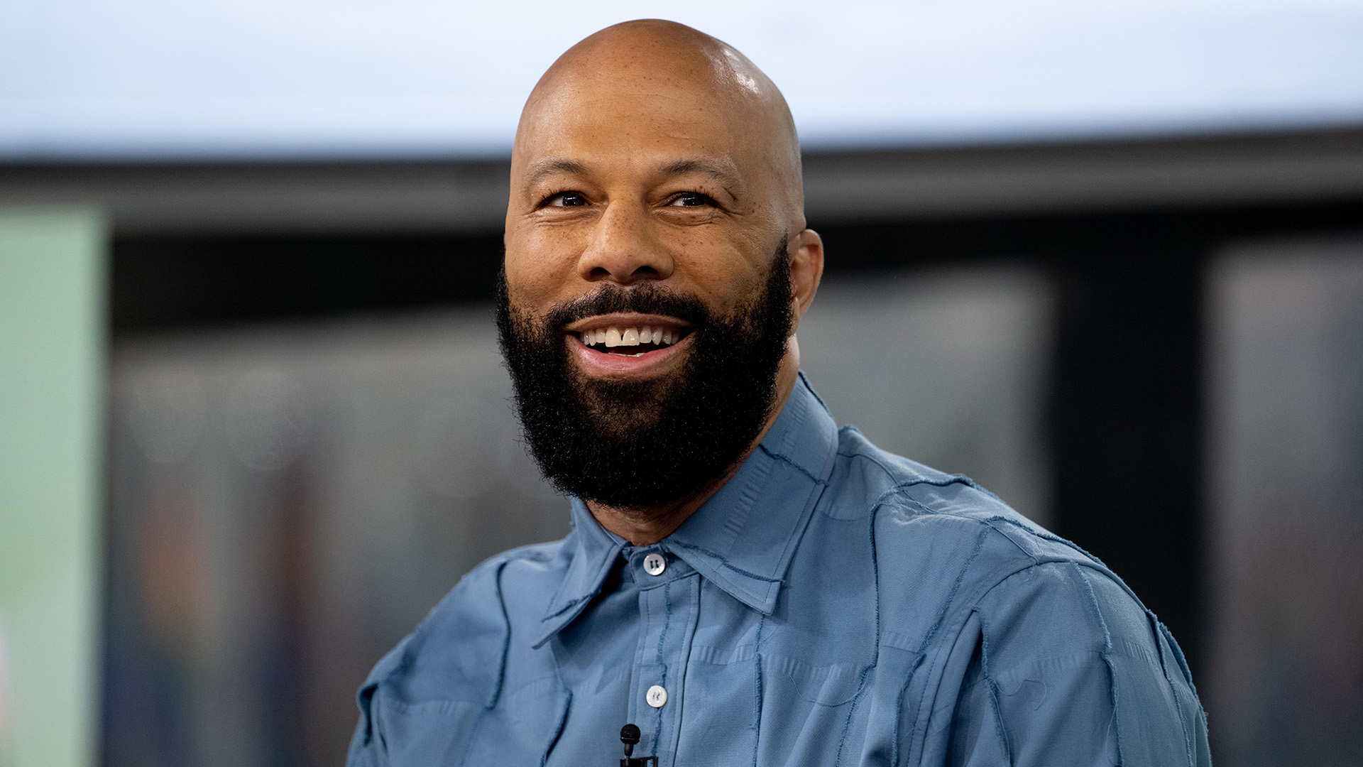 Common Rapper
