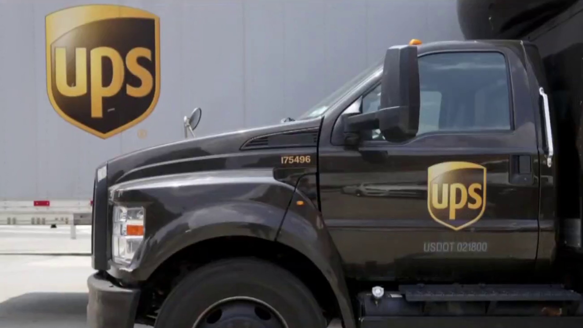 Over 300,000 UPS workers prepare to strike if deal not reached by August 1