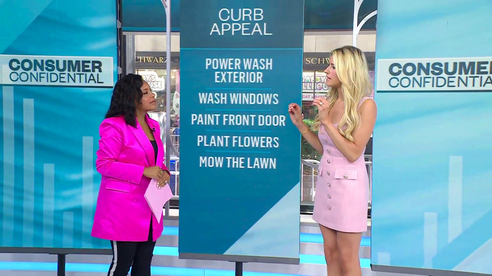 Testimony Appeal In Advertising