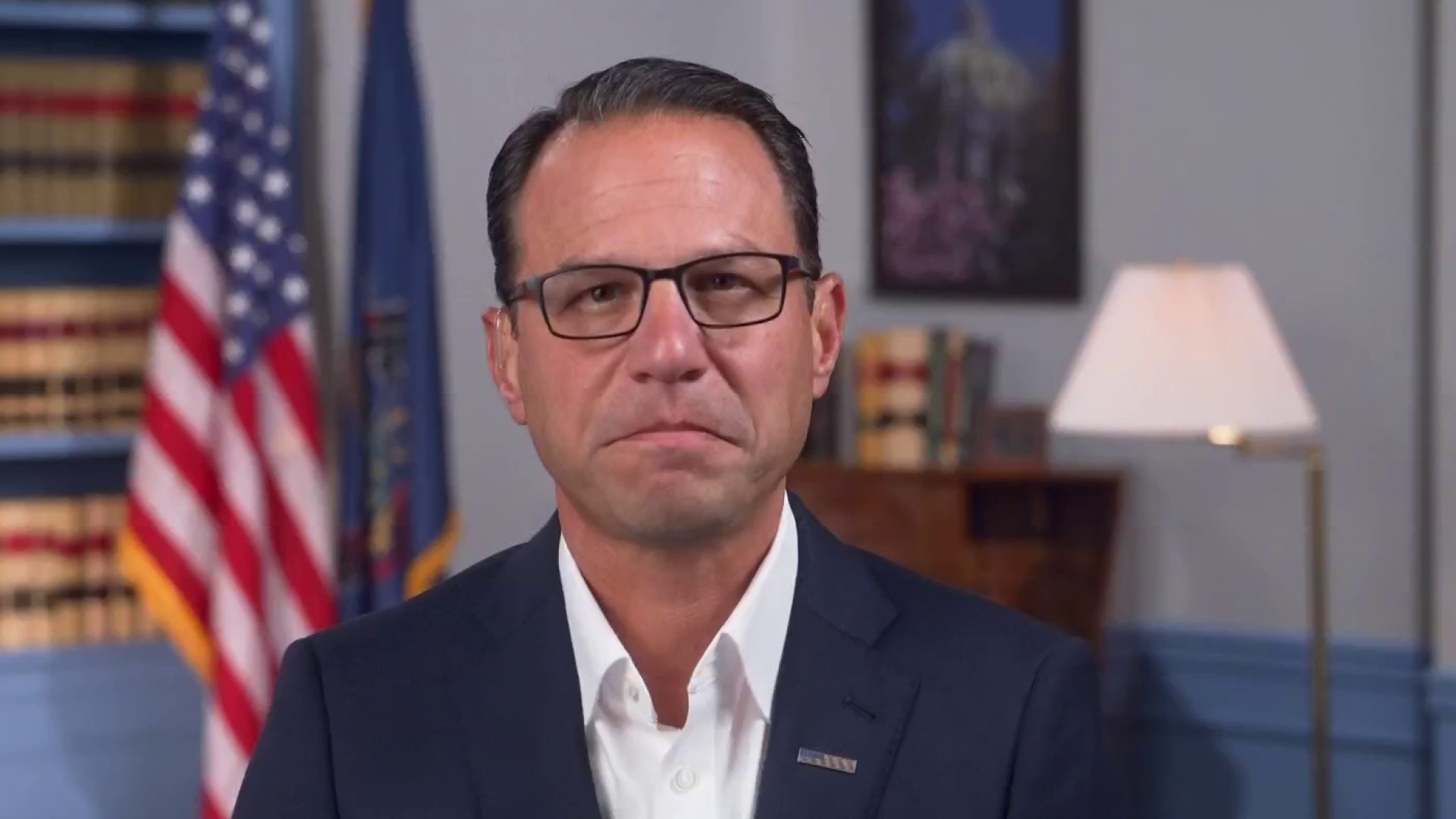 Gov. Josh Shapiro: PA has made a 'giant leap forward' in automatic ...