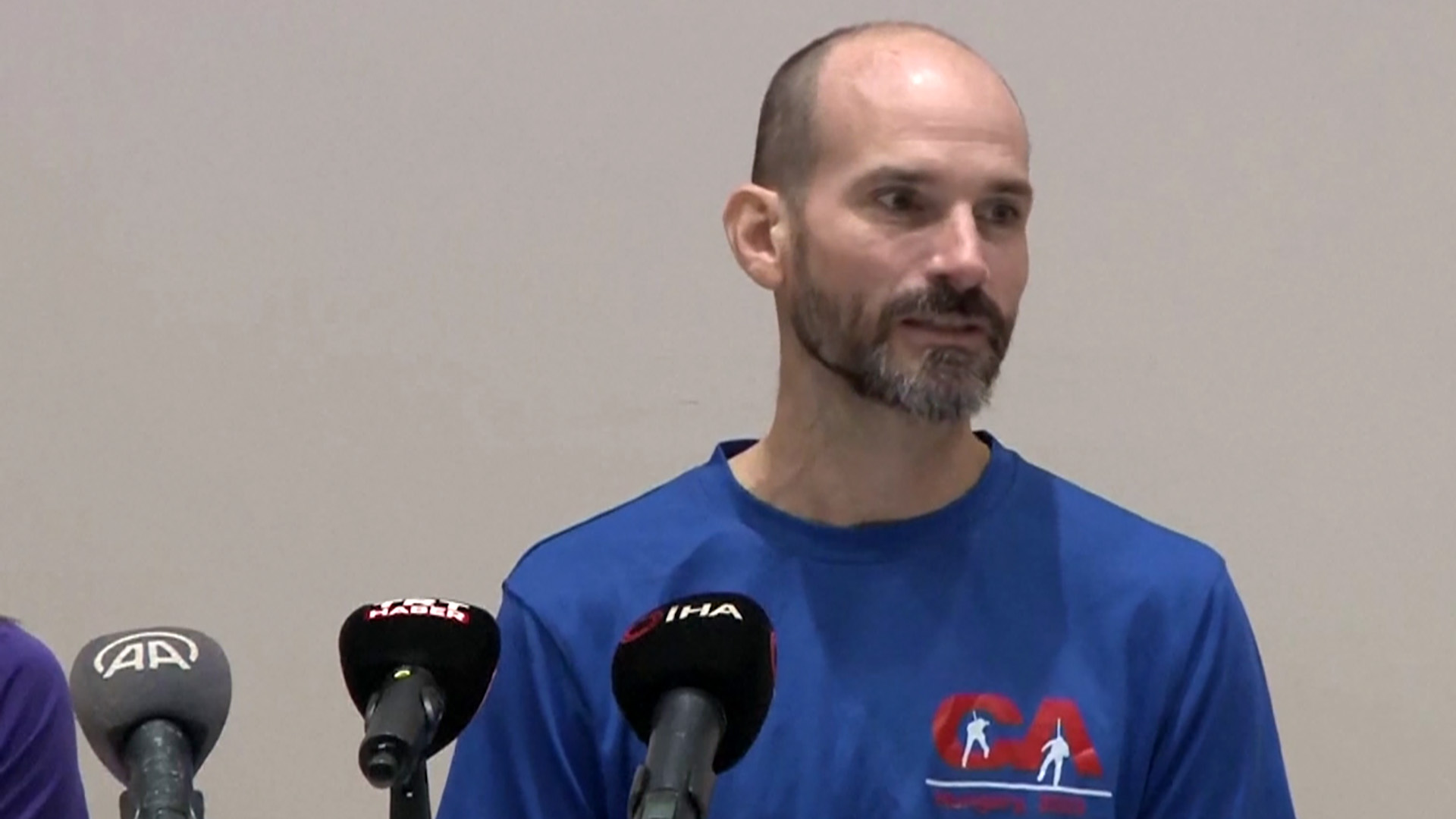 Rescued caver Mark Dickey says he will 'definitely continue to explore ...