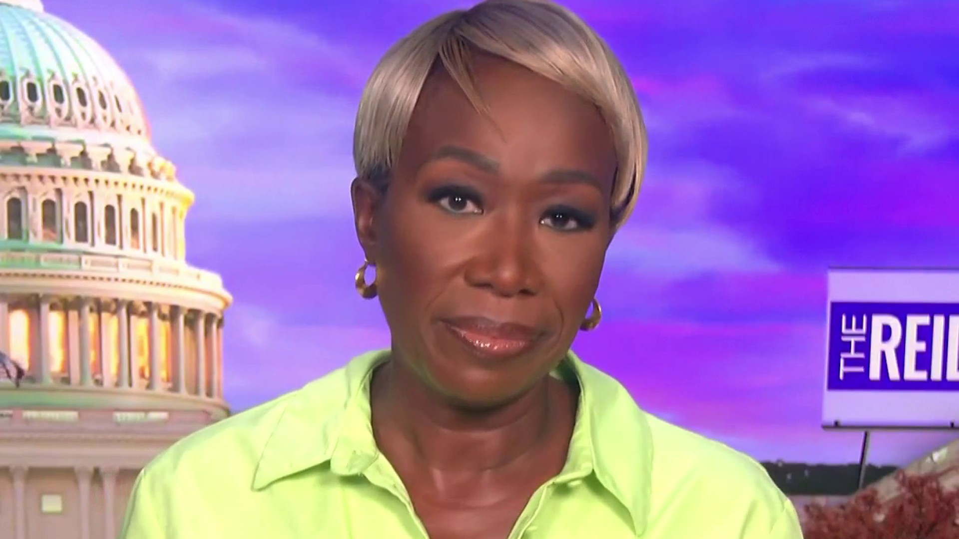 Joy on Israeli offensive: Bombings are funded using our tax dollars. We ...