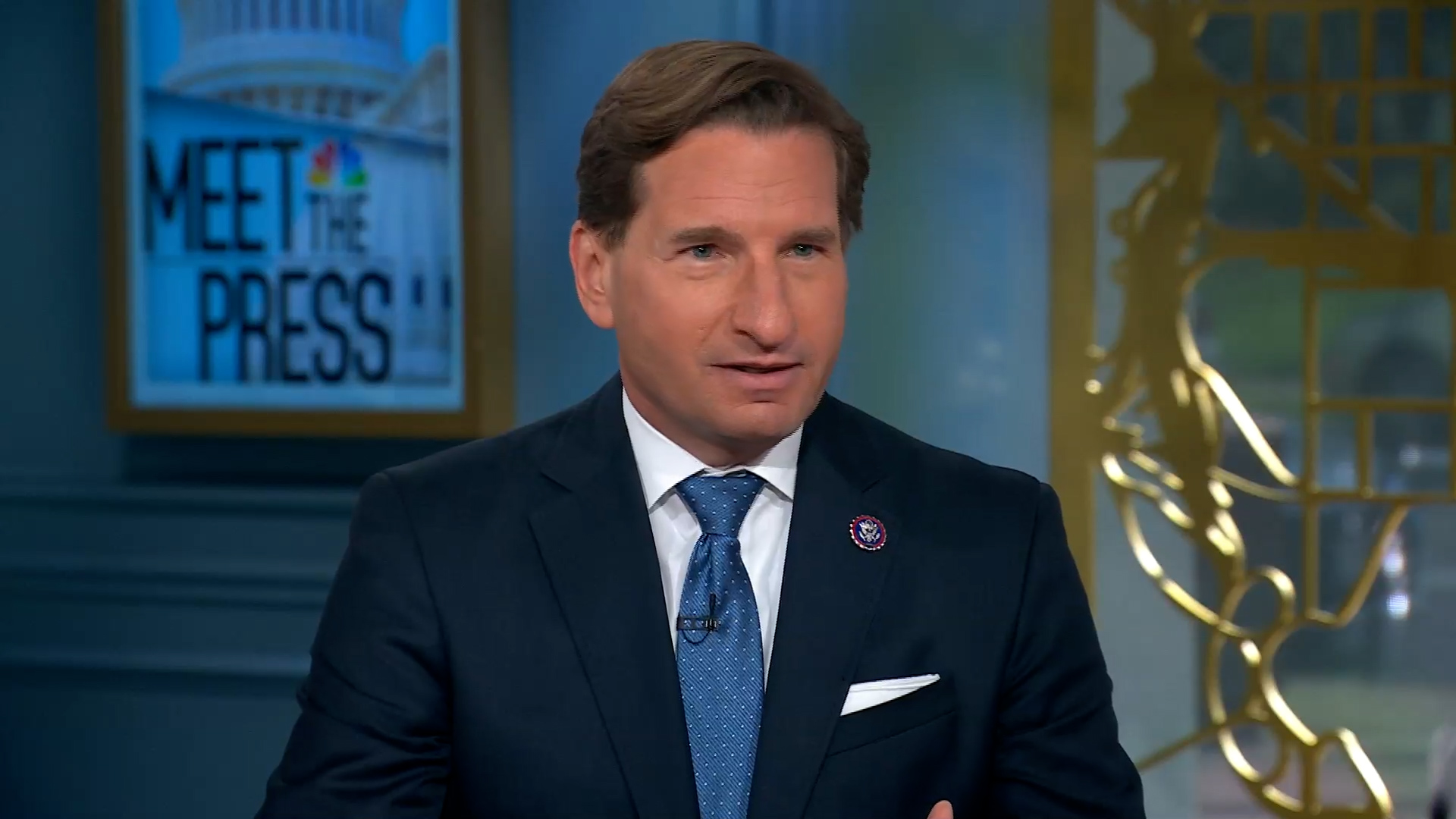 Here’s what Democrat Dean Phillips said about President Biden's re ...