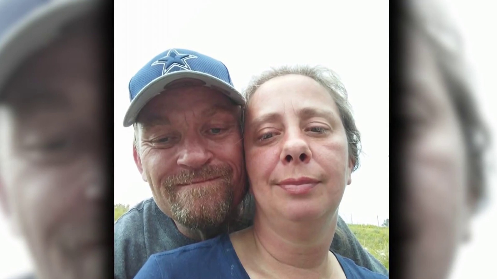 Woman accused of poisoning boyfriend with antifreeze for his ...