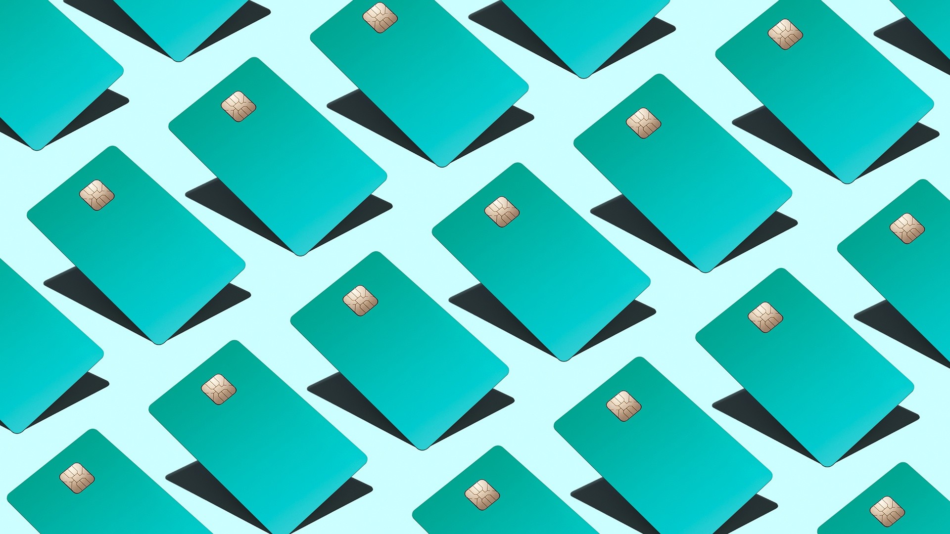 Credit card debt in US tops $1 trillion for the first time