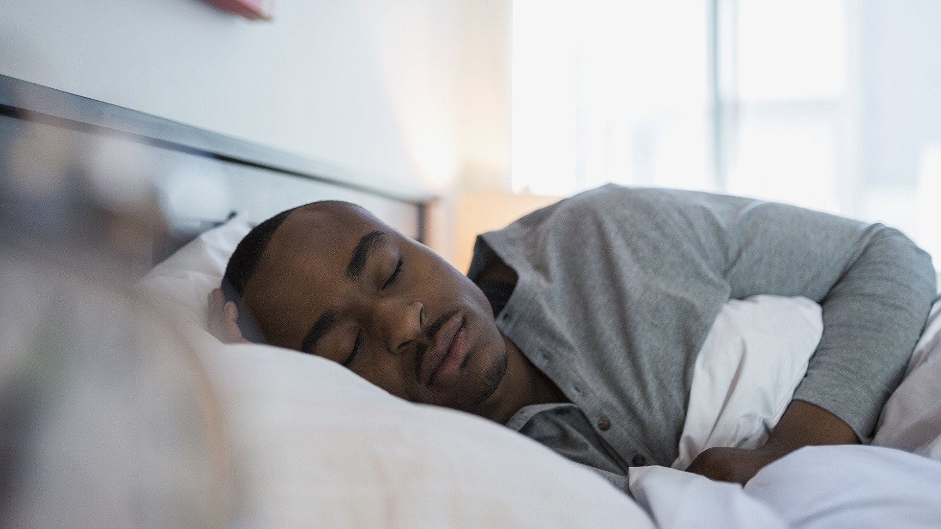 Get better sleep: What you need to do before bed