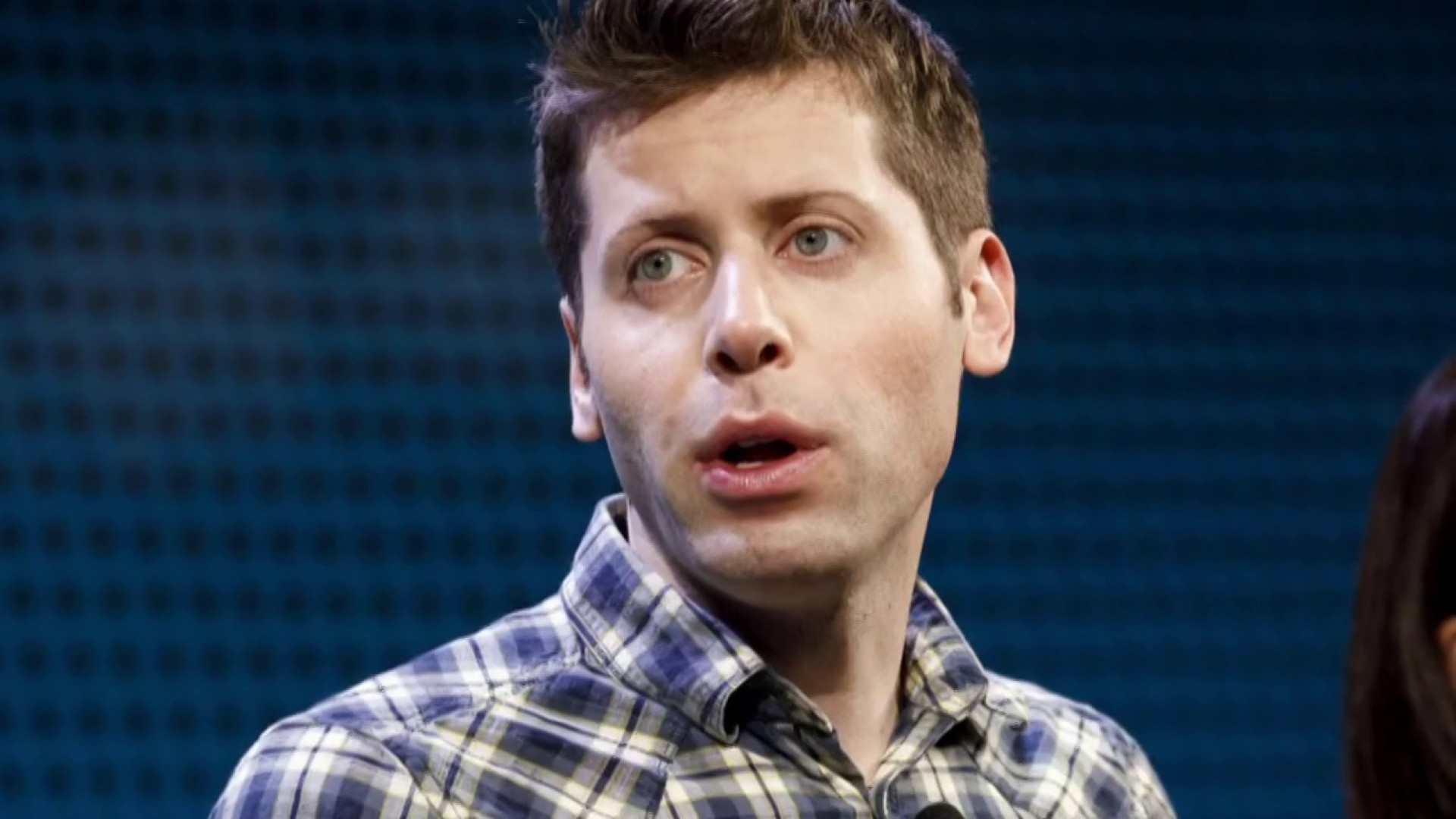 Sam Altman joins Microsoft to lead new AI project after OpenAI ouster