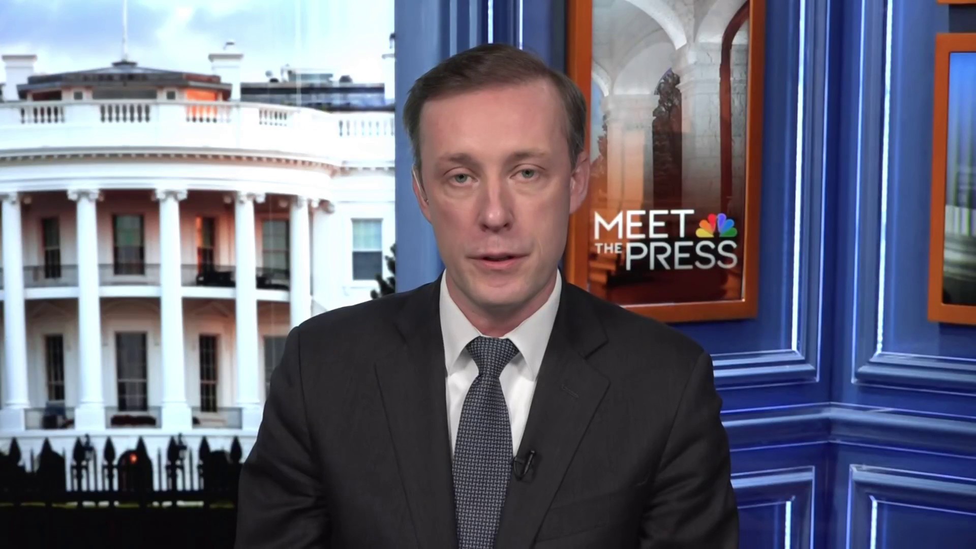 Jake Sullivan says there’s ‘reason to believe’ at least 1 American ...