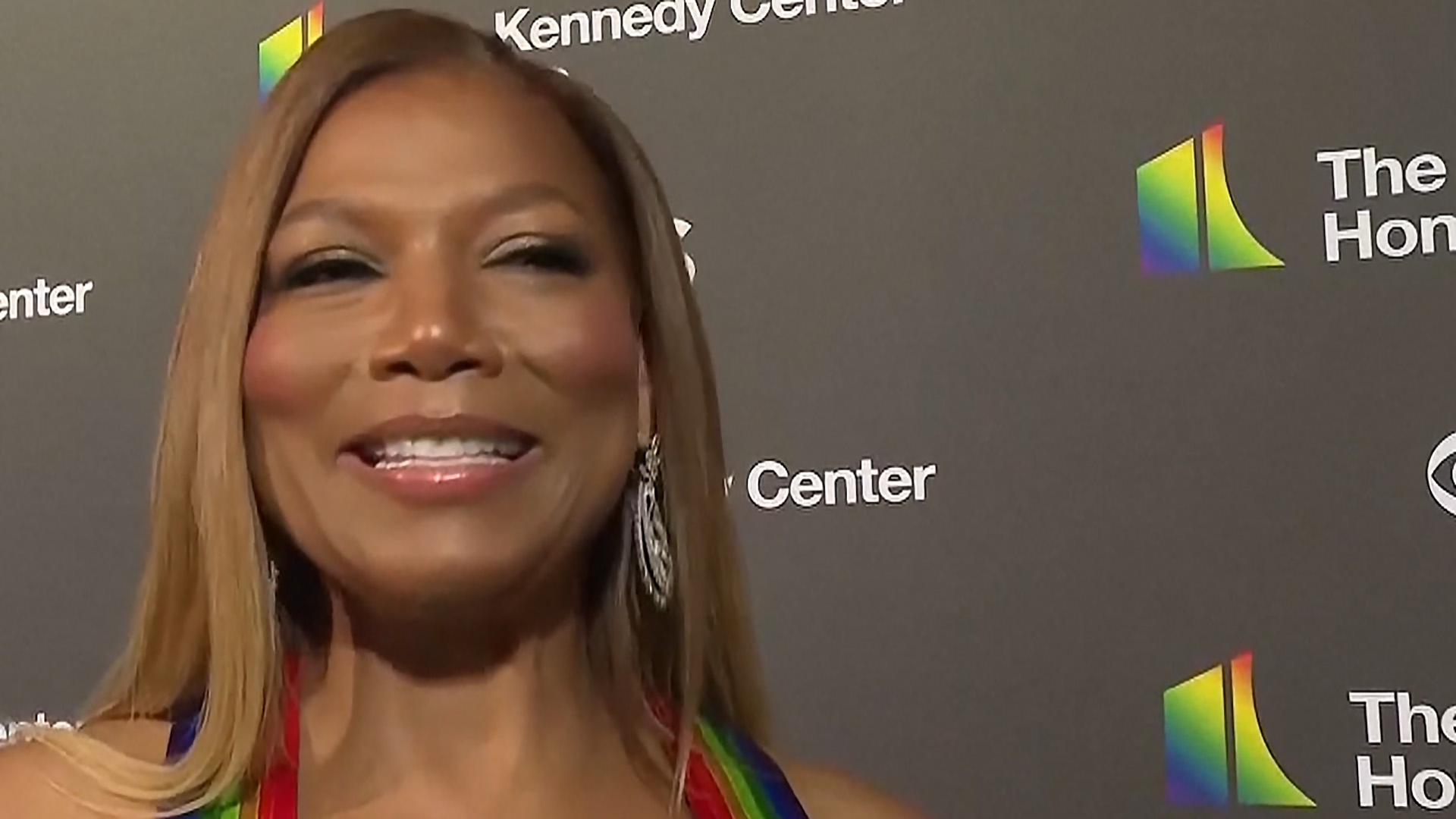 Queen Latifah, Billy Crystal and Dionne Warwick named among Kennedy ...