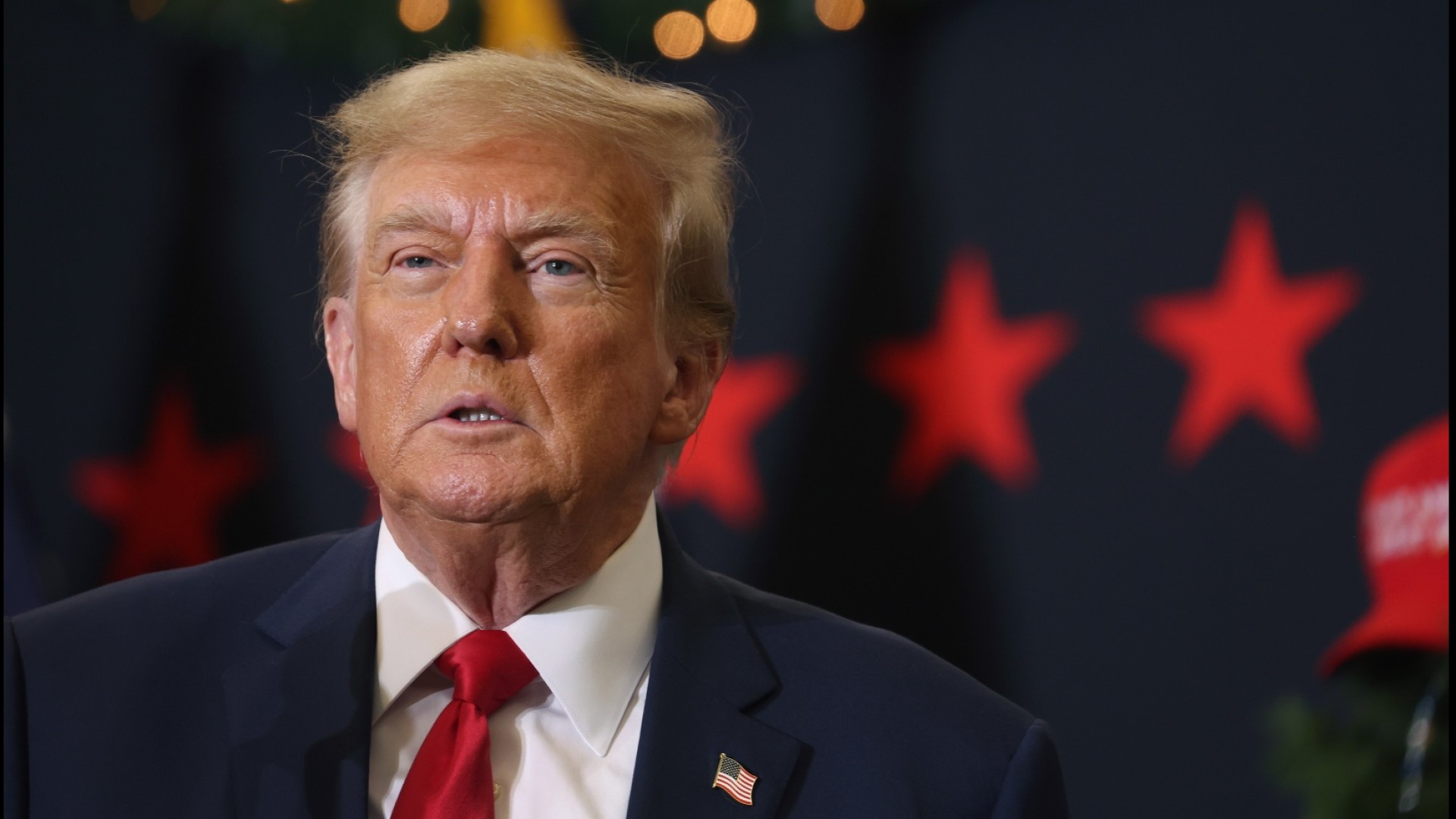 Could the Supreme Court overturn Colorado’s Trump primary ballot ruling?