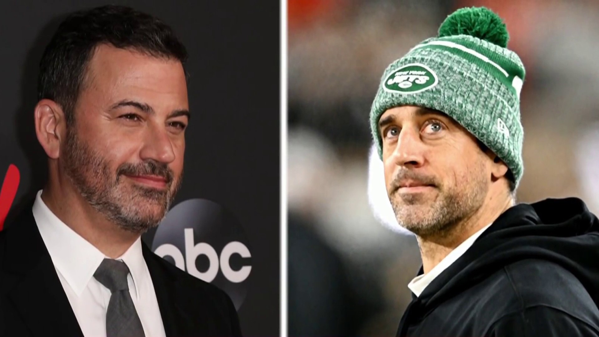 'I'd like to put this to bed': Rodgers responds to Kimmel’s scathing ...