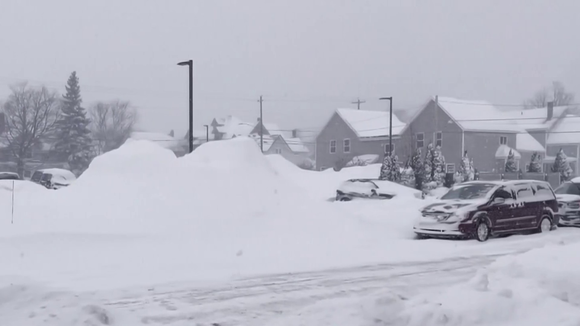 Life-threatening cold weather puts 92 million Americans under winter alert