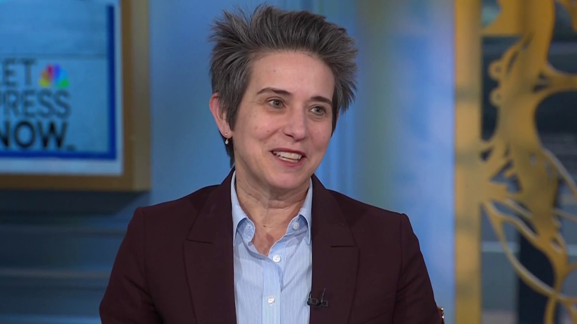 Democratic candidate in N.Y. special election going on ‘offense’ on ...