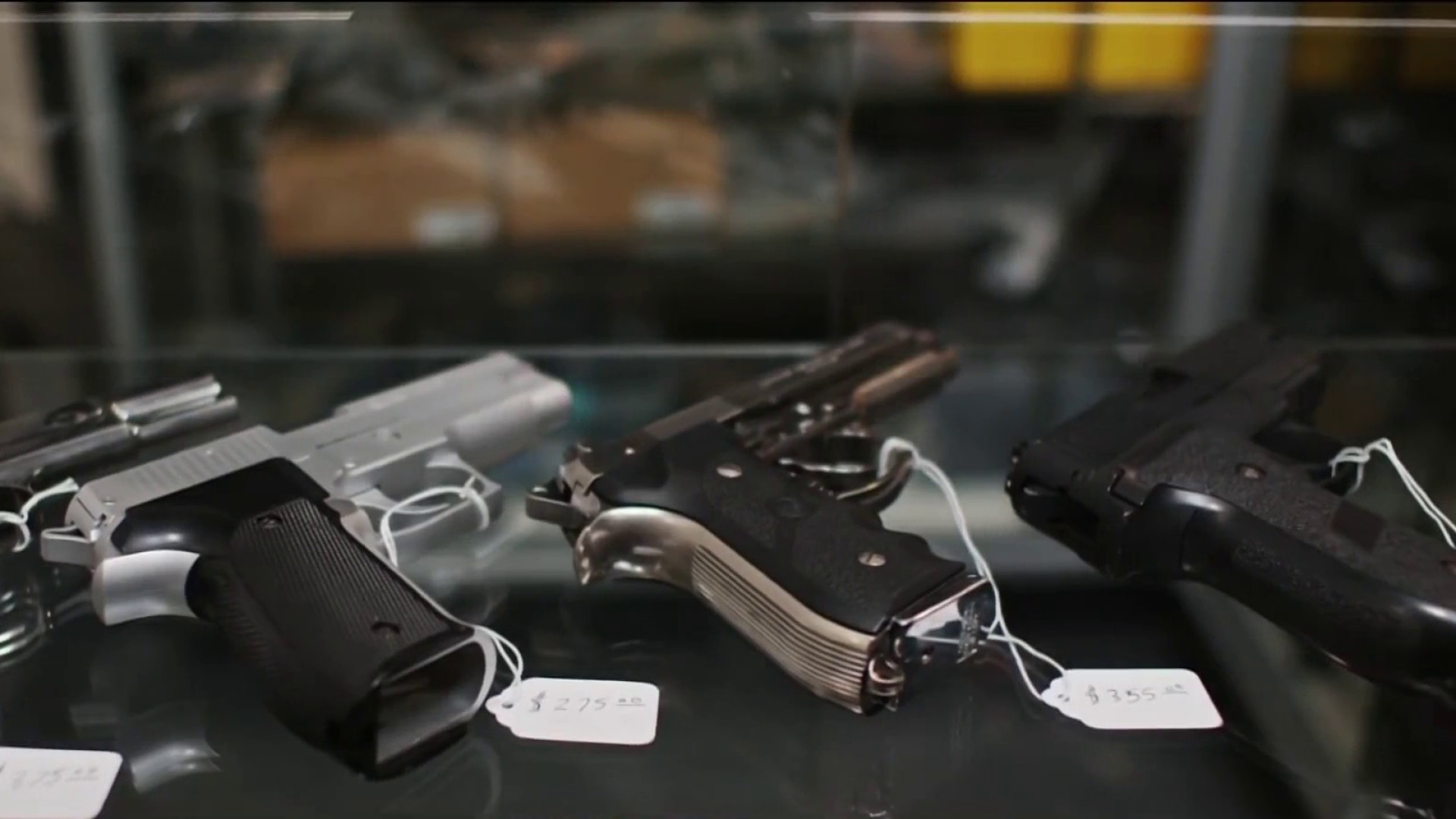 Mexico sues American gun manufacturers after claiming they aid drug cartels