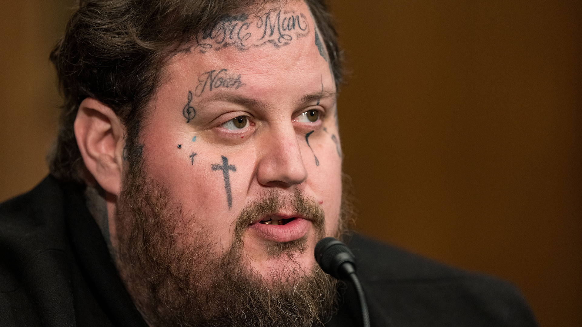 Country artist Jelly Roll testifies on fentanyl crisis: 'Time for us to ...