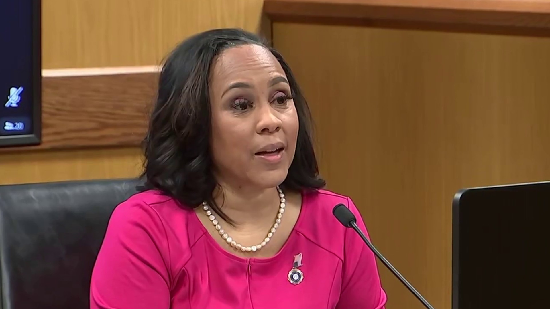 Willis on Wade: 'We'll be friends until the day we die'