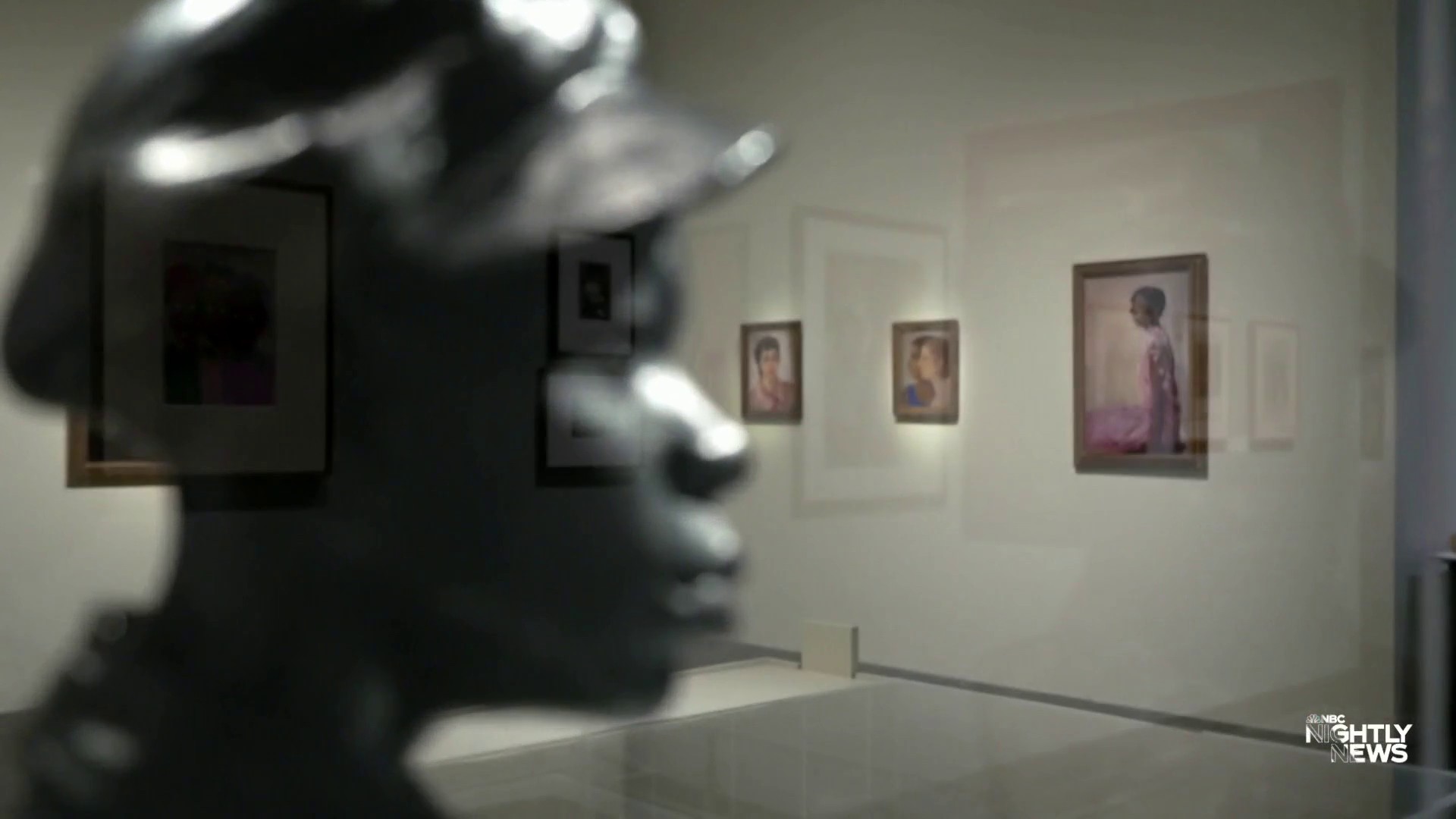 New Met museum exhibit celebrates the Harlem Renaissance