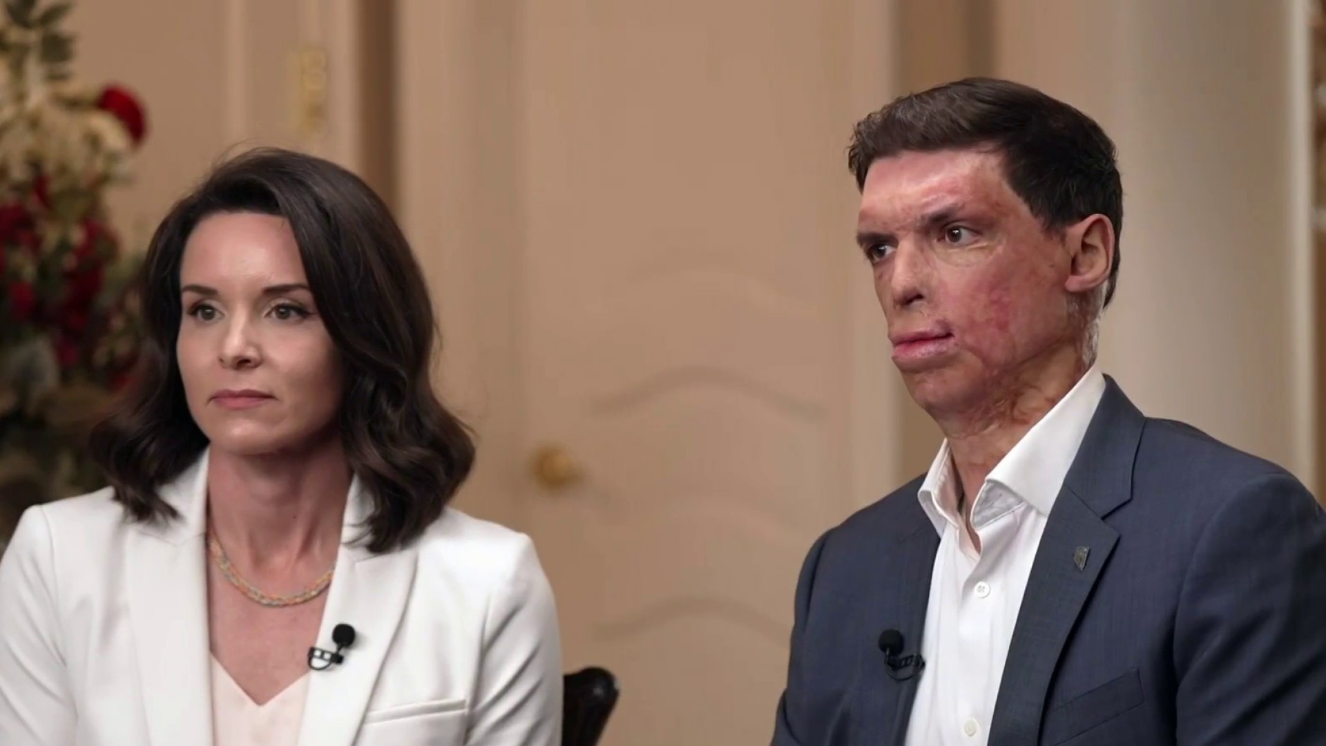 Republican Senate candidate says wife's abortion shaped his views