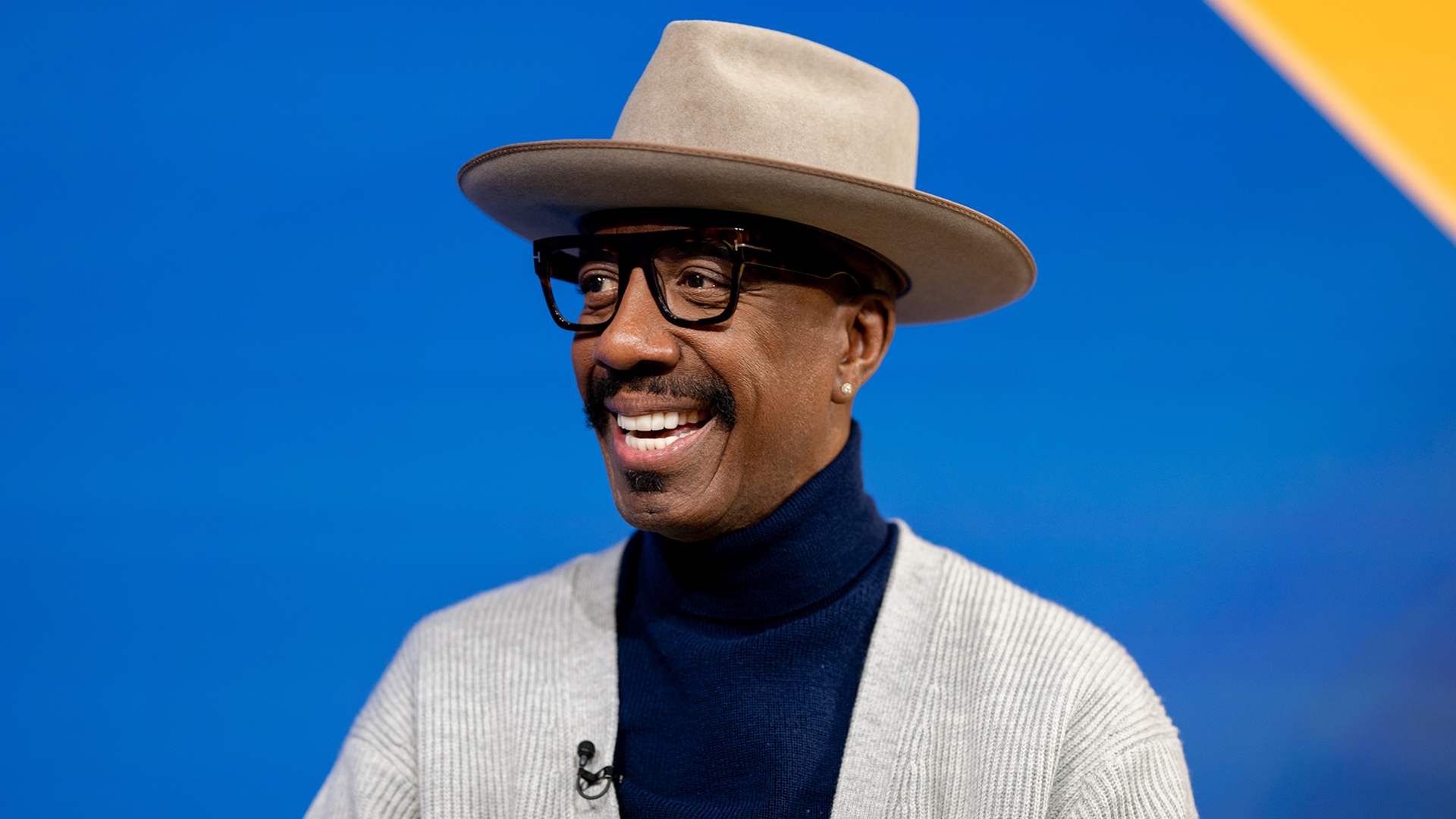 Jb Smoove Quotes J. B. Smoove Quote: For Me, Standup Will Always Be