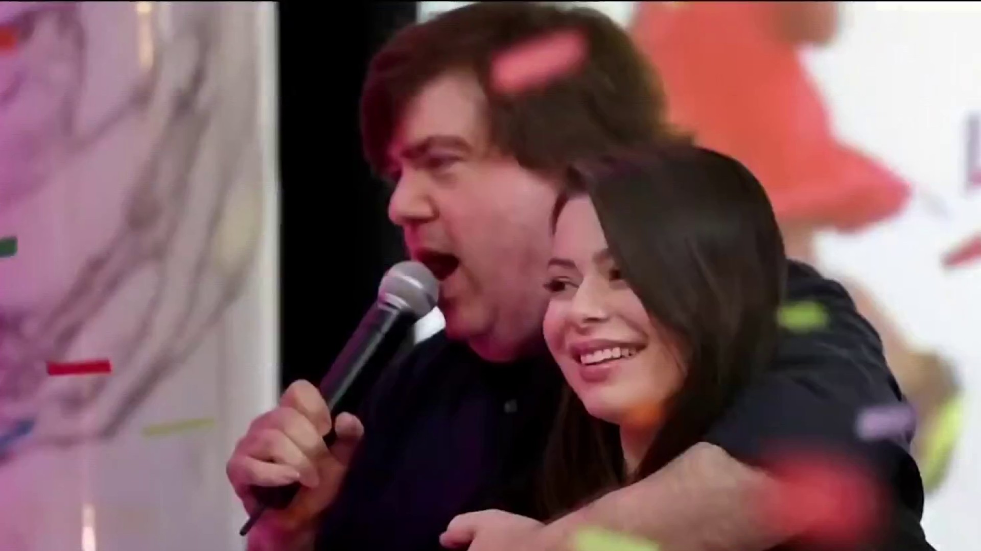 'Quiet on Set' documentary alleges abuse on popular Nickelodeon shows