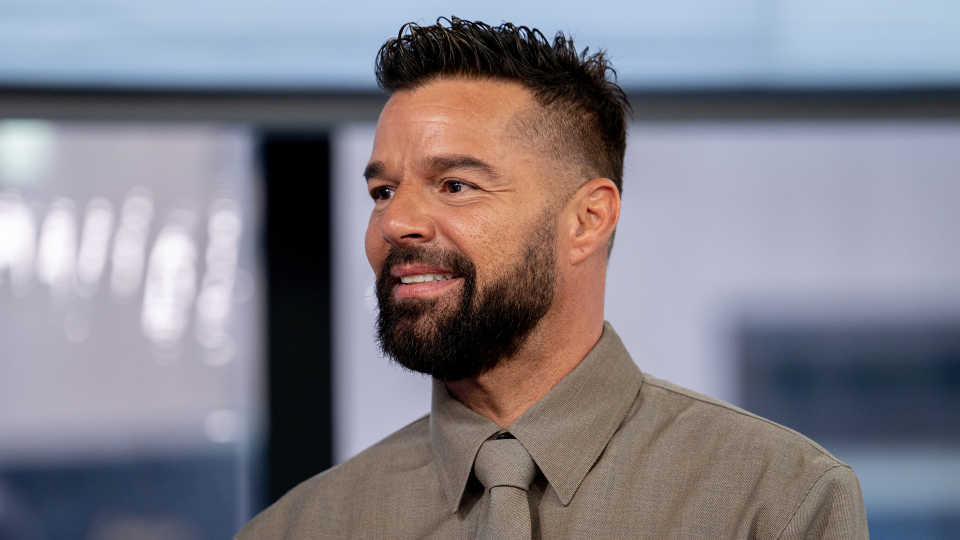 Ricky Martin Kids 2024