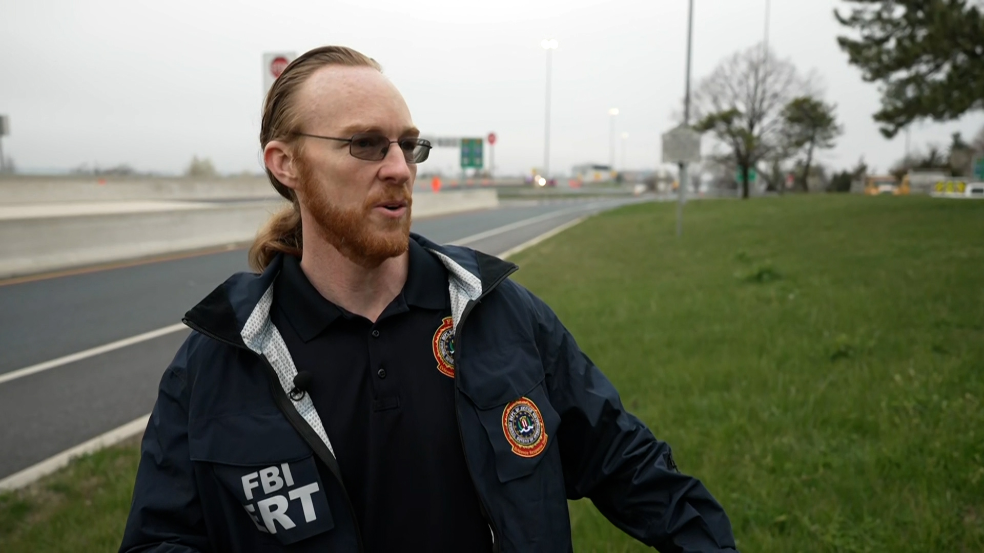 ‘It’s pretty much blackwater’: Baltimore bridge divers face zero ...