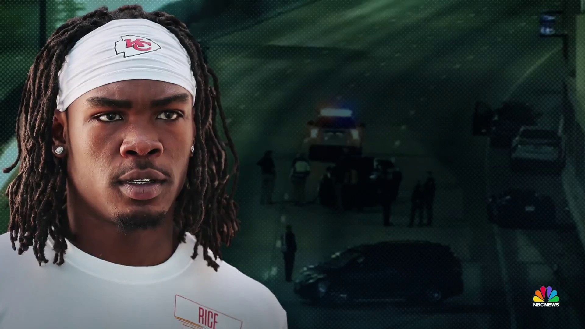 NFL star Rashee Rice faces charges in multi-vehicle crash