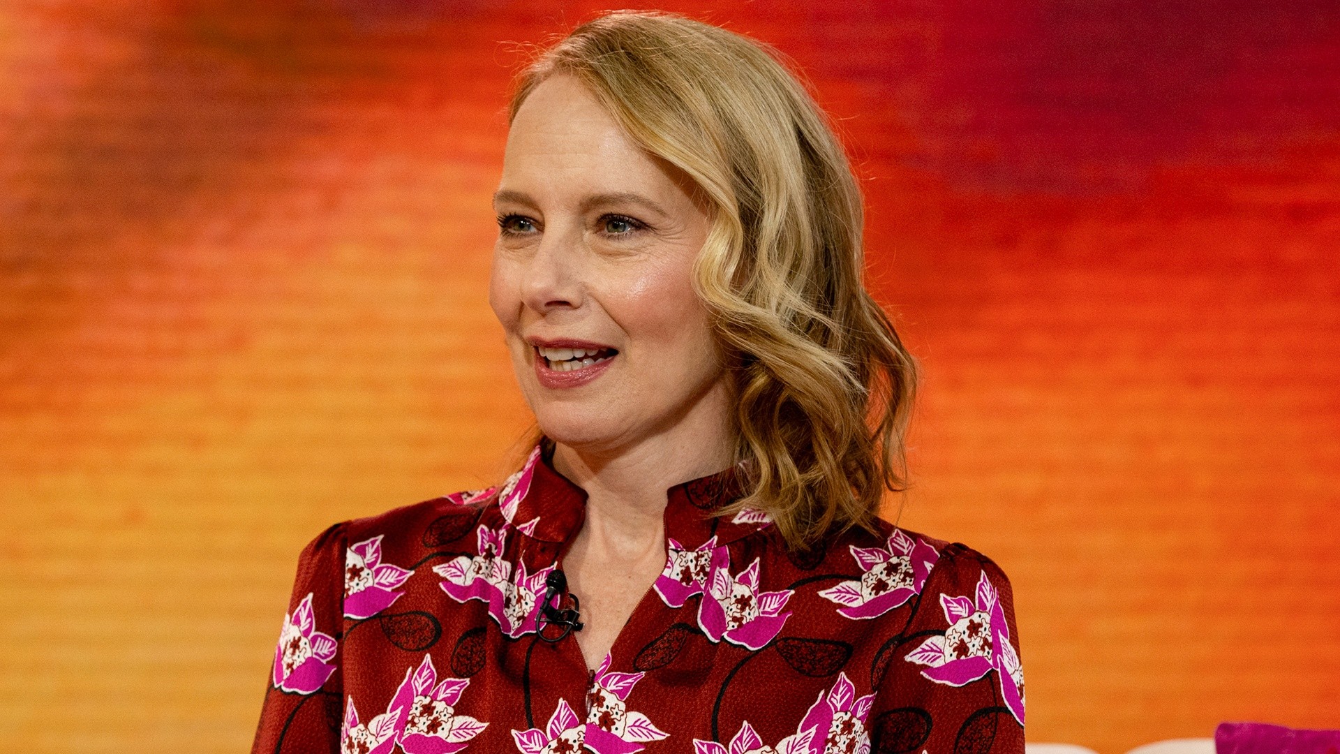 Amy Ryan Sons Of Anarchy "The Walking Dead": "Sons Of
