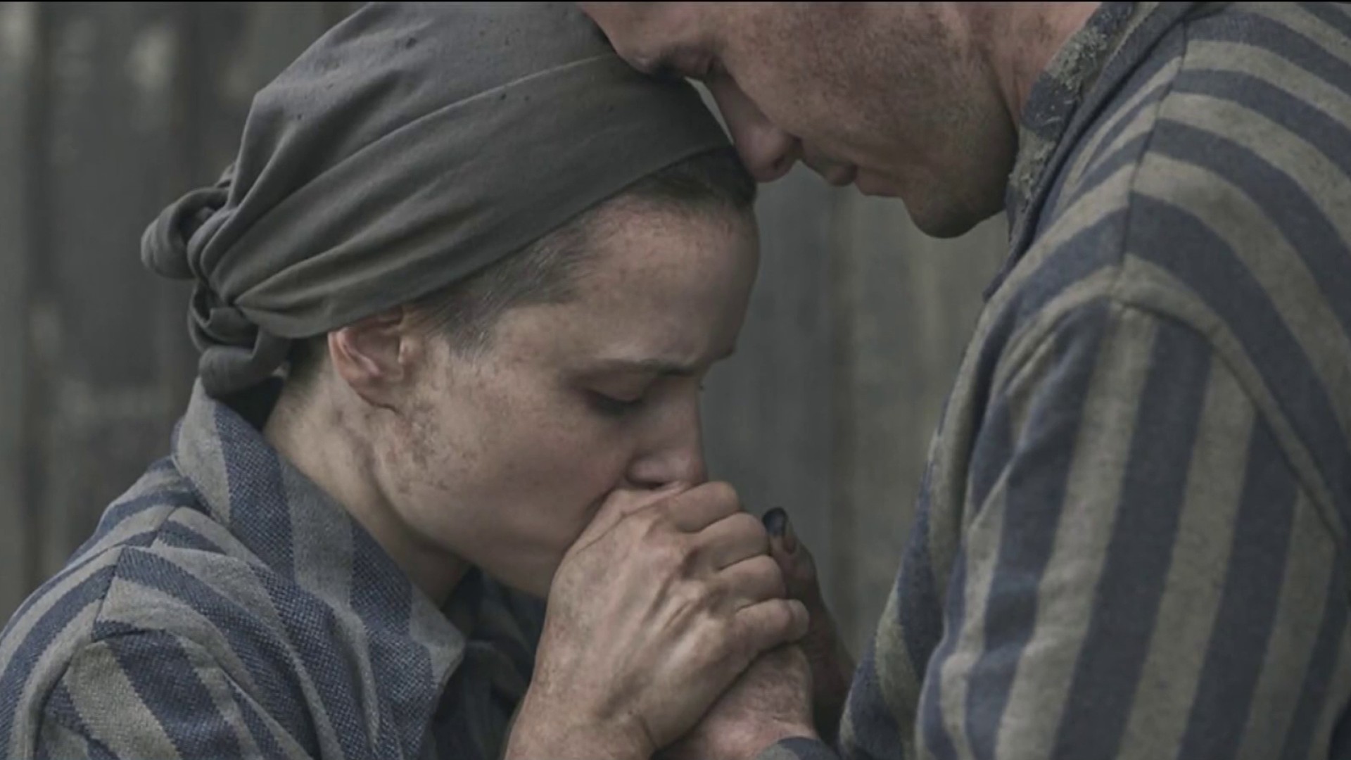 New series ‘The Tattooist of Auschwitz’ tells the story of Holocaust ...