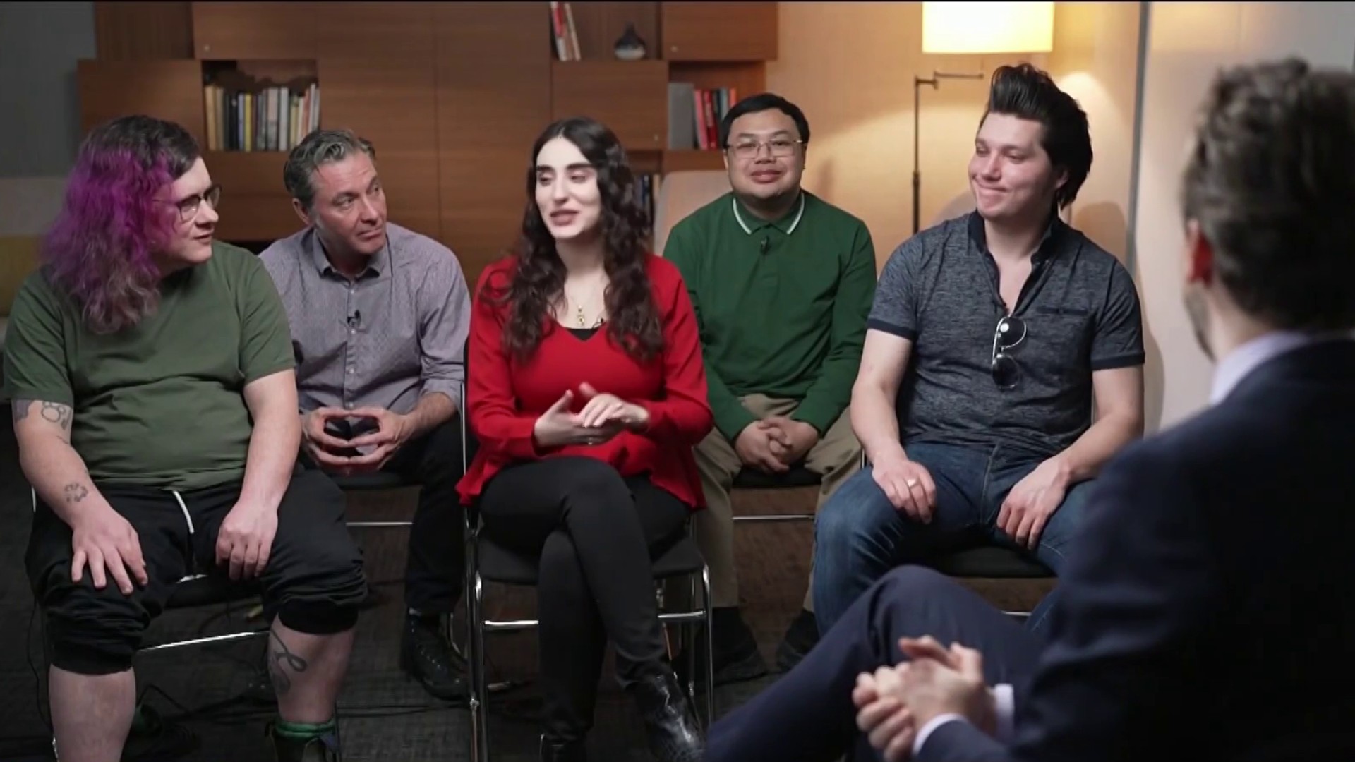 Flipping the Script: Autistic musicians speak about performing as part ...